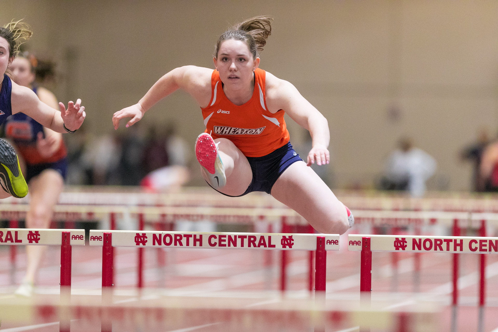 Amy Keane - Women's Track and Field - Wheaton College Athletics