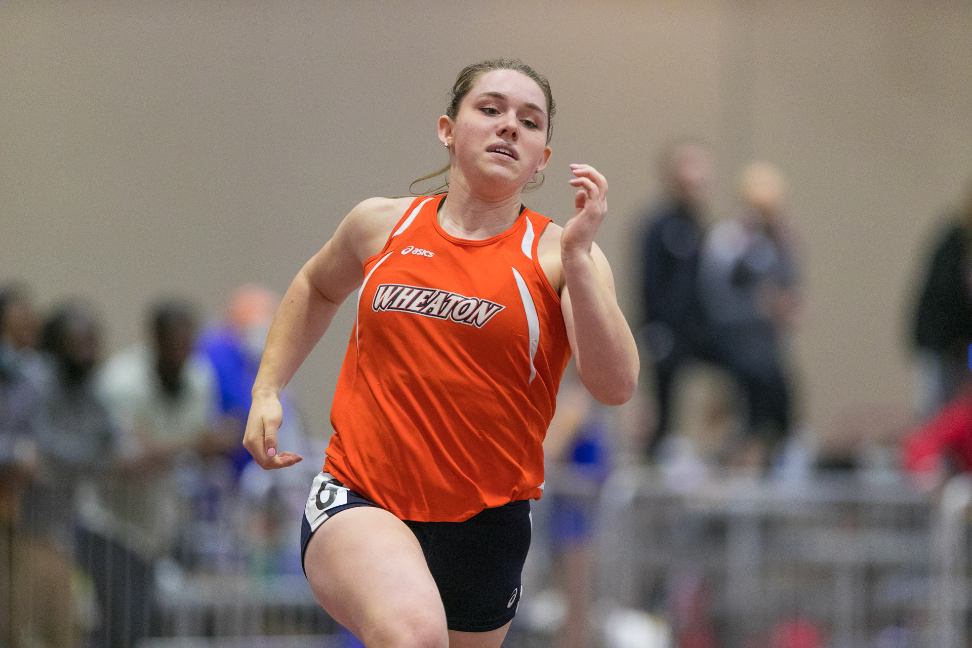 Amy Keane - Women's Track and Field - Wheaton College Athletics