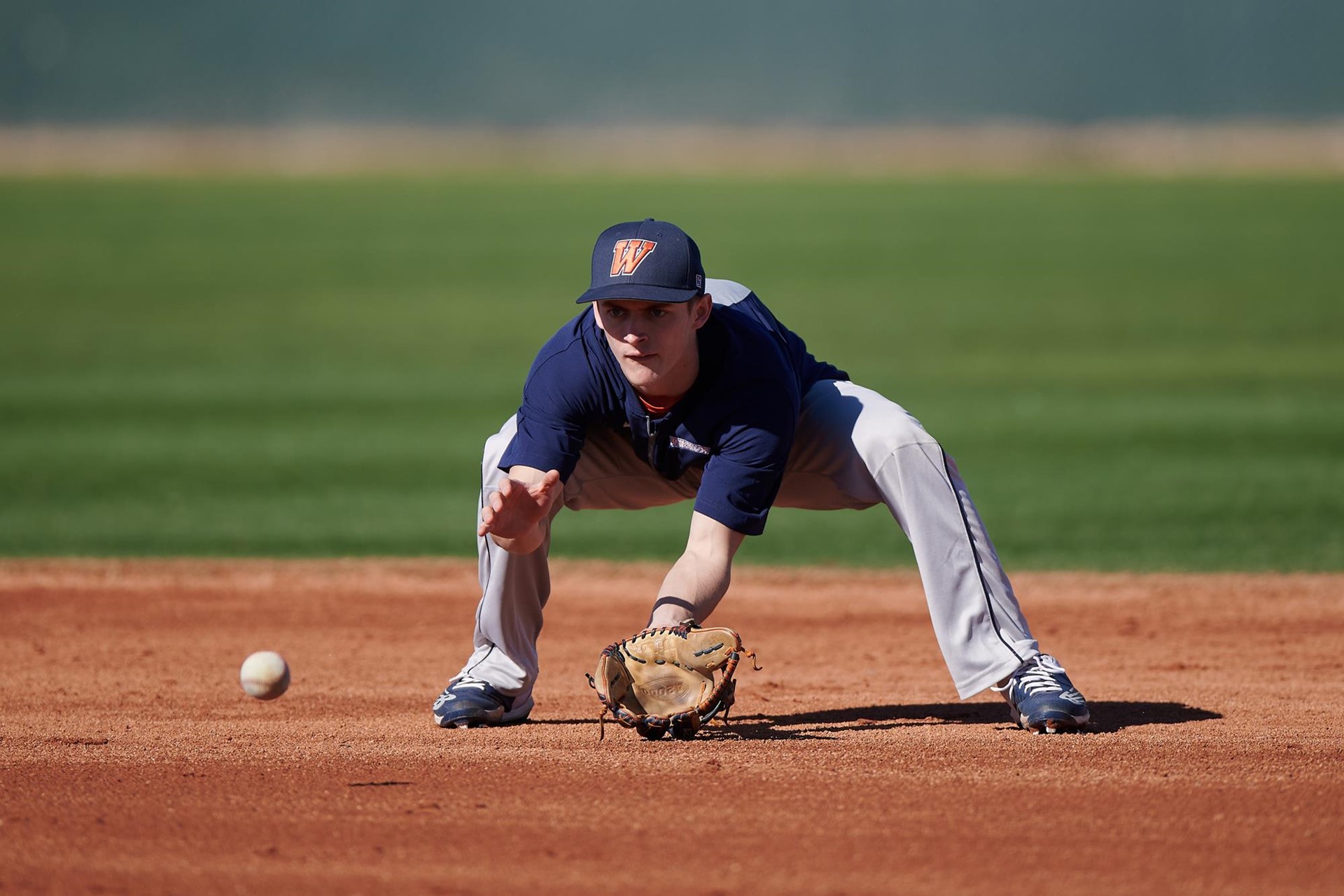 Matthew Chesney - Baseball - Wheaton College Athletics