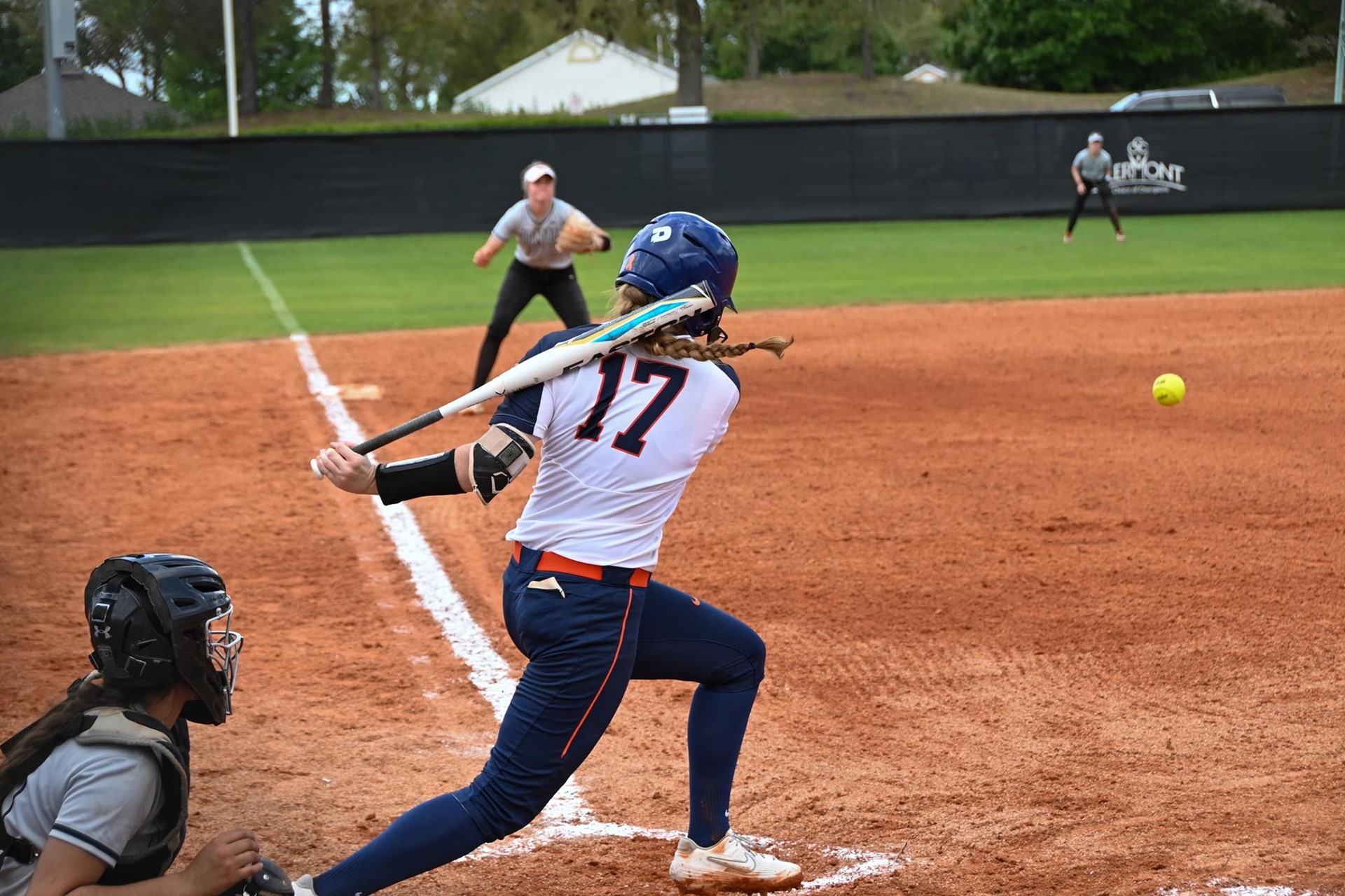 Emilie Gist - Softball - Wheaton College Athletics