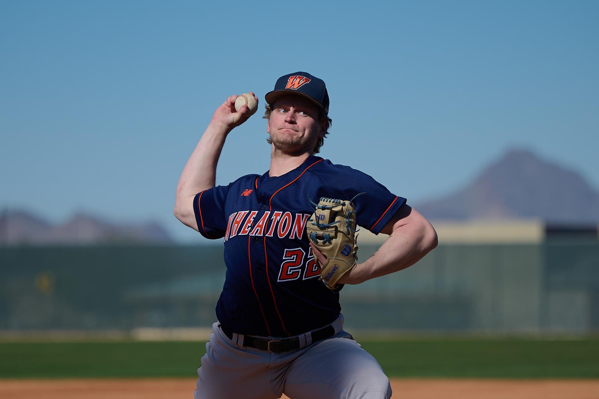 Wheaton baseball drops extra-inning thriller to Wabash - Wheaton ...