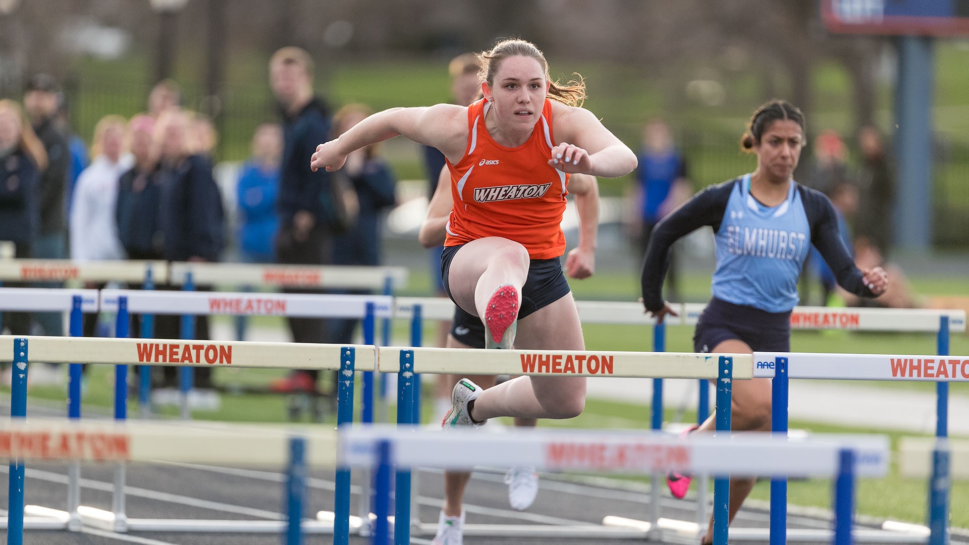 Amy Keane - Women's Track and Field - Wheaton College Athletics