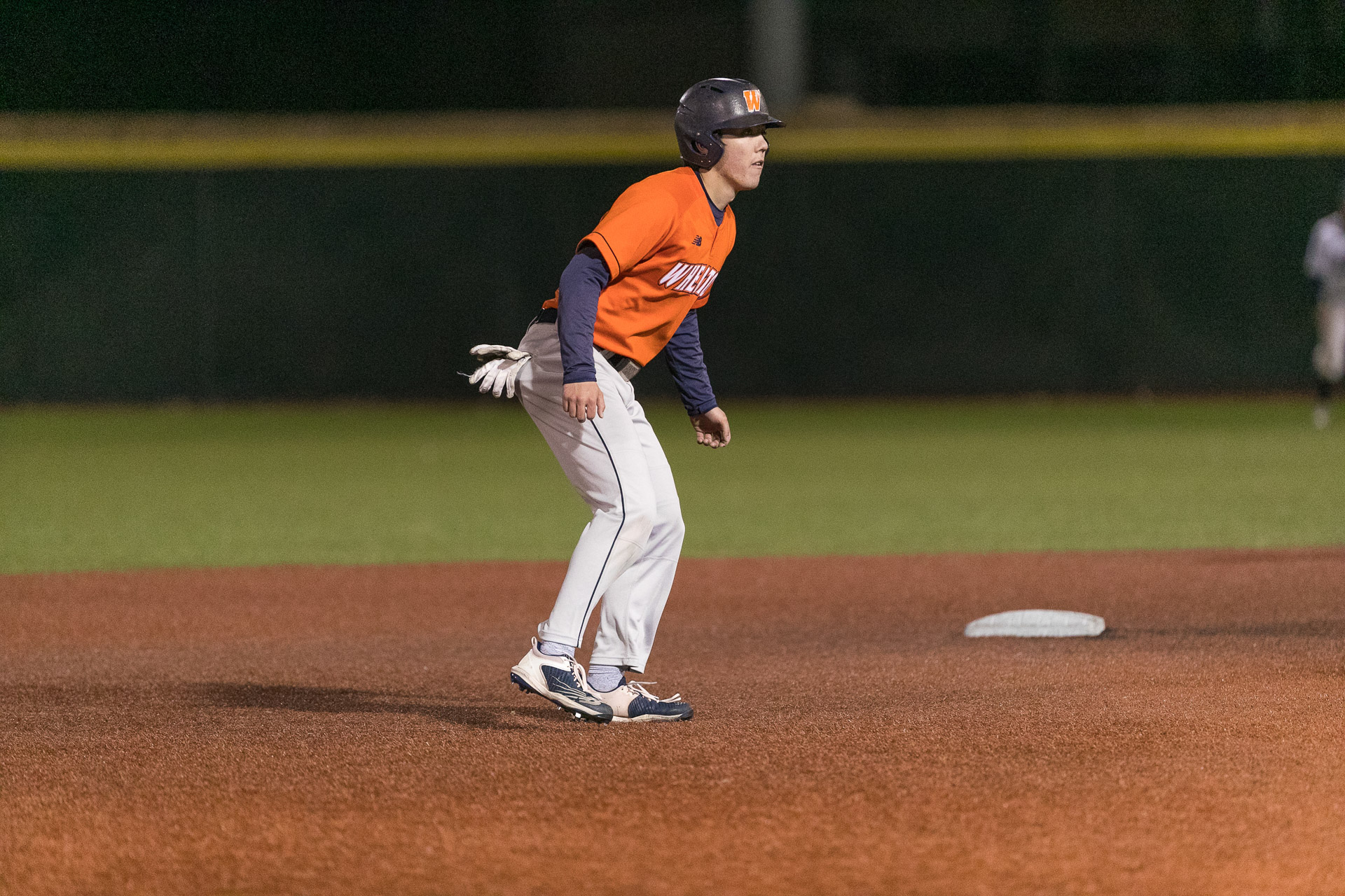 Matthias Haggerty - Baseball - Wheaton College Athletics