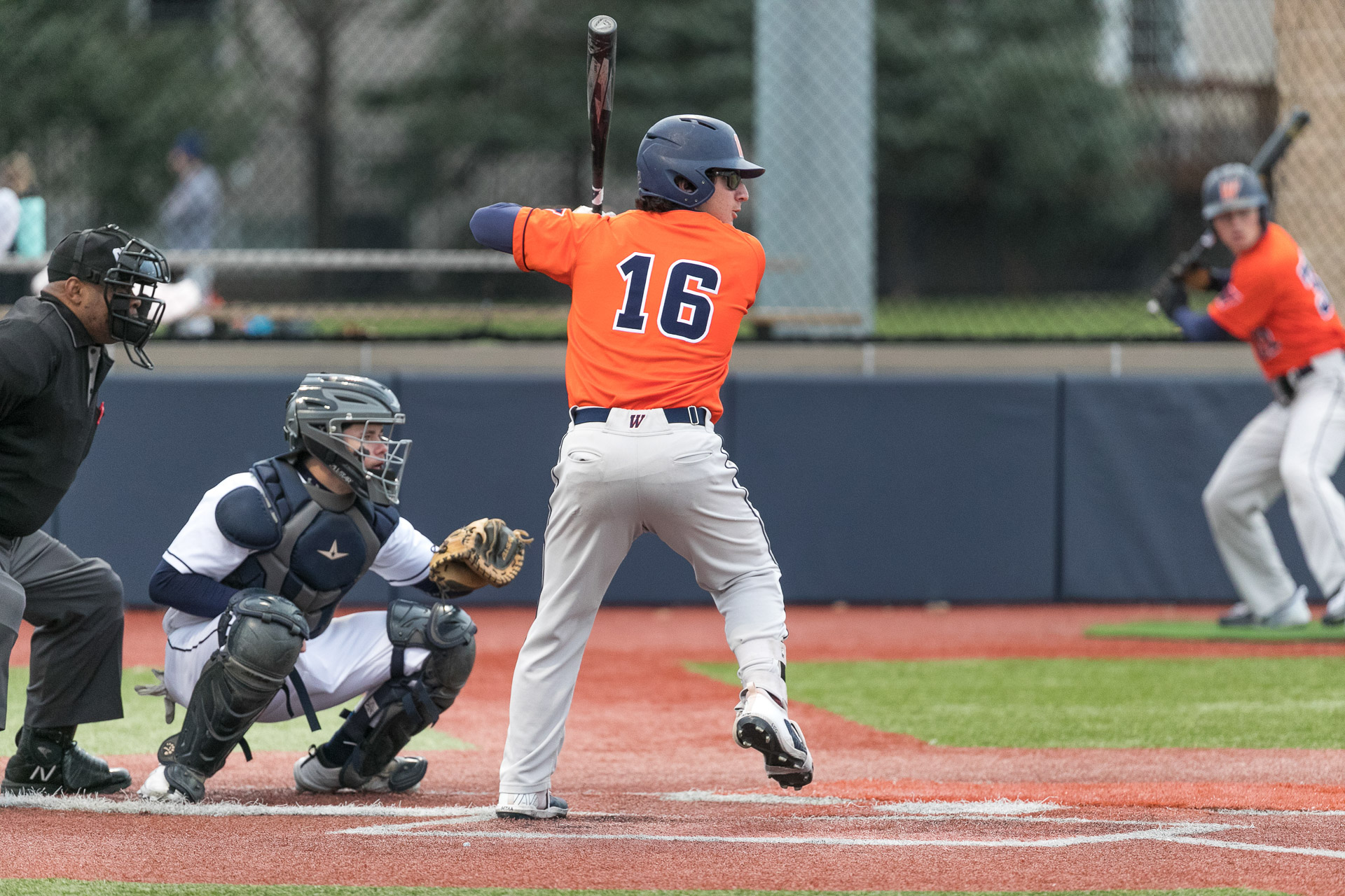 Thunder Baseball earns big win over North Park to close out regular ...