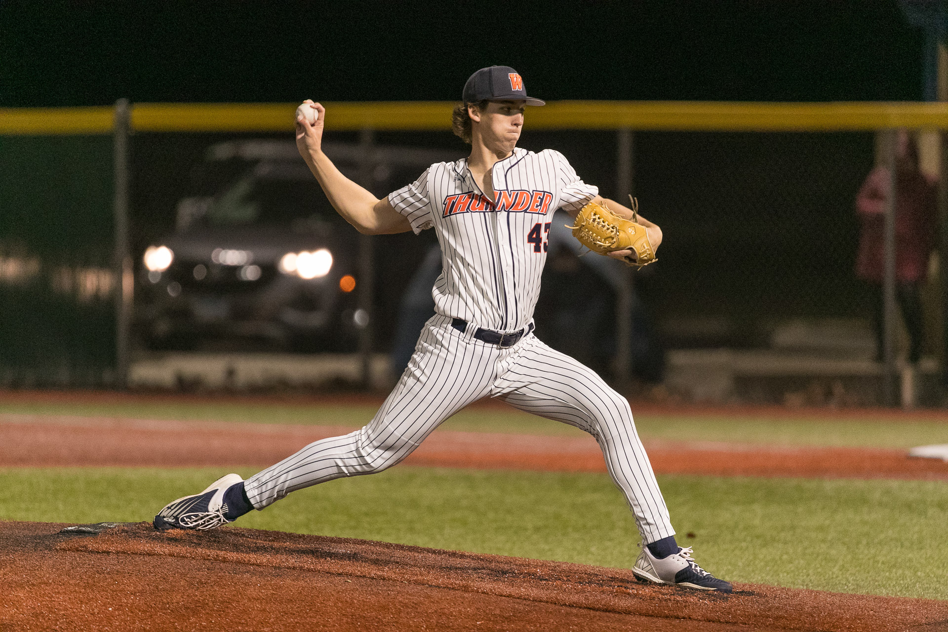 John McCraith - Baseball - Wheaton College Athletics