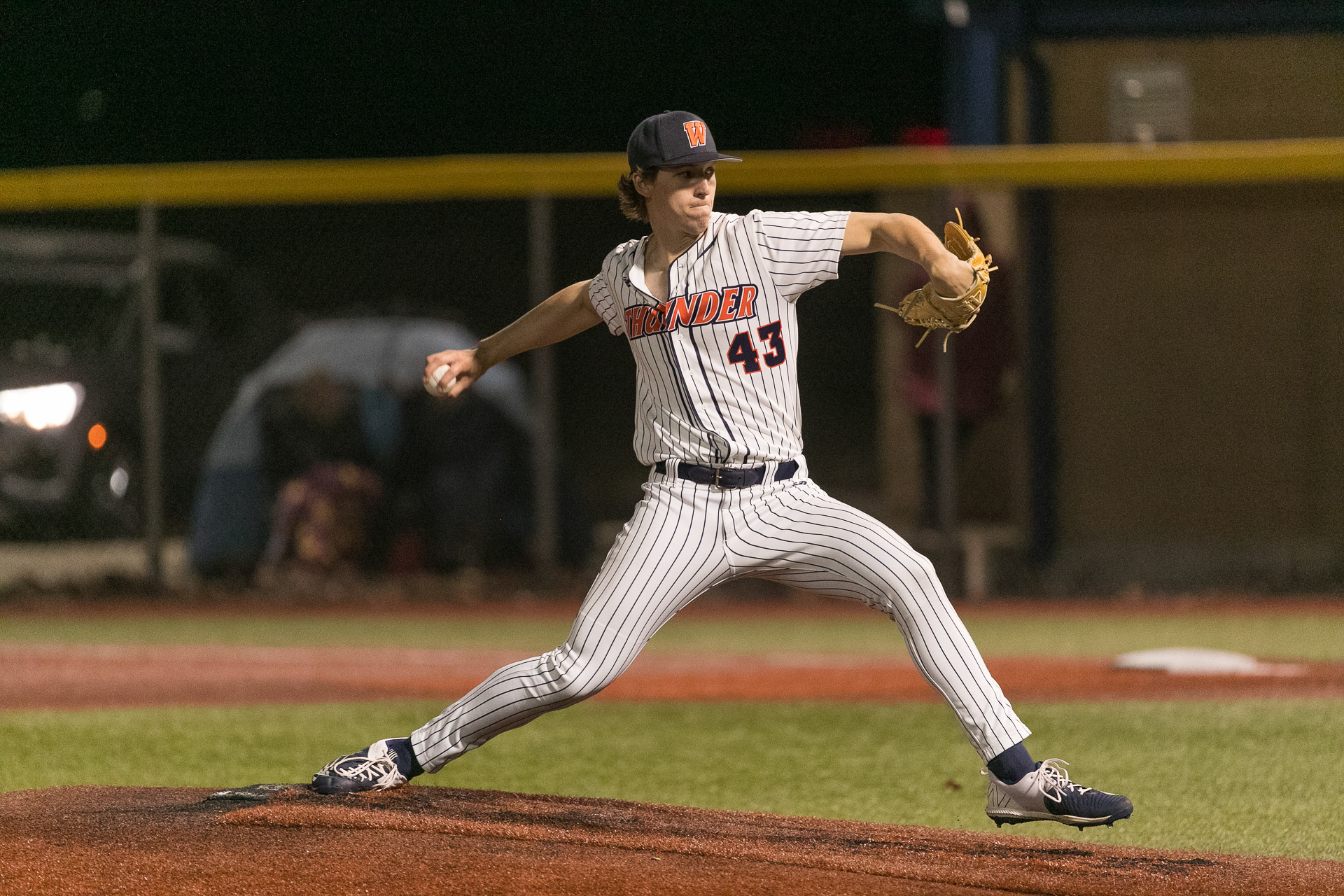 John McCraith - Baseball - Wheaton College Athletics
