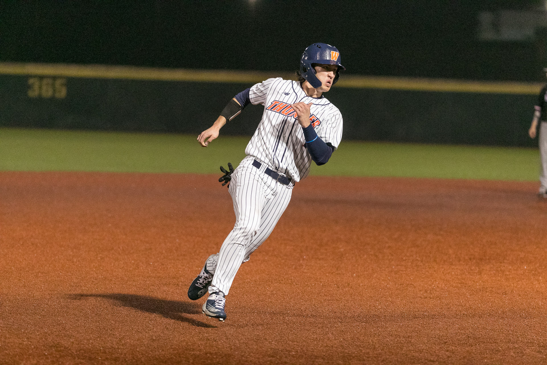 Ben Weaver - Baseball - Wheaton College Athletics