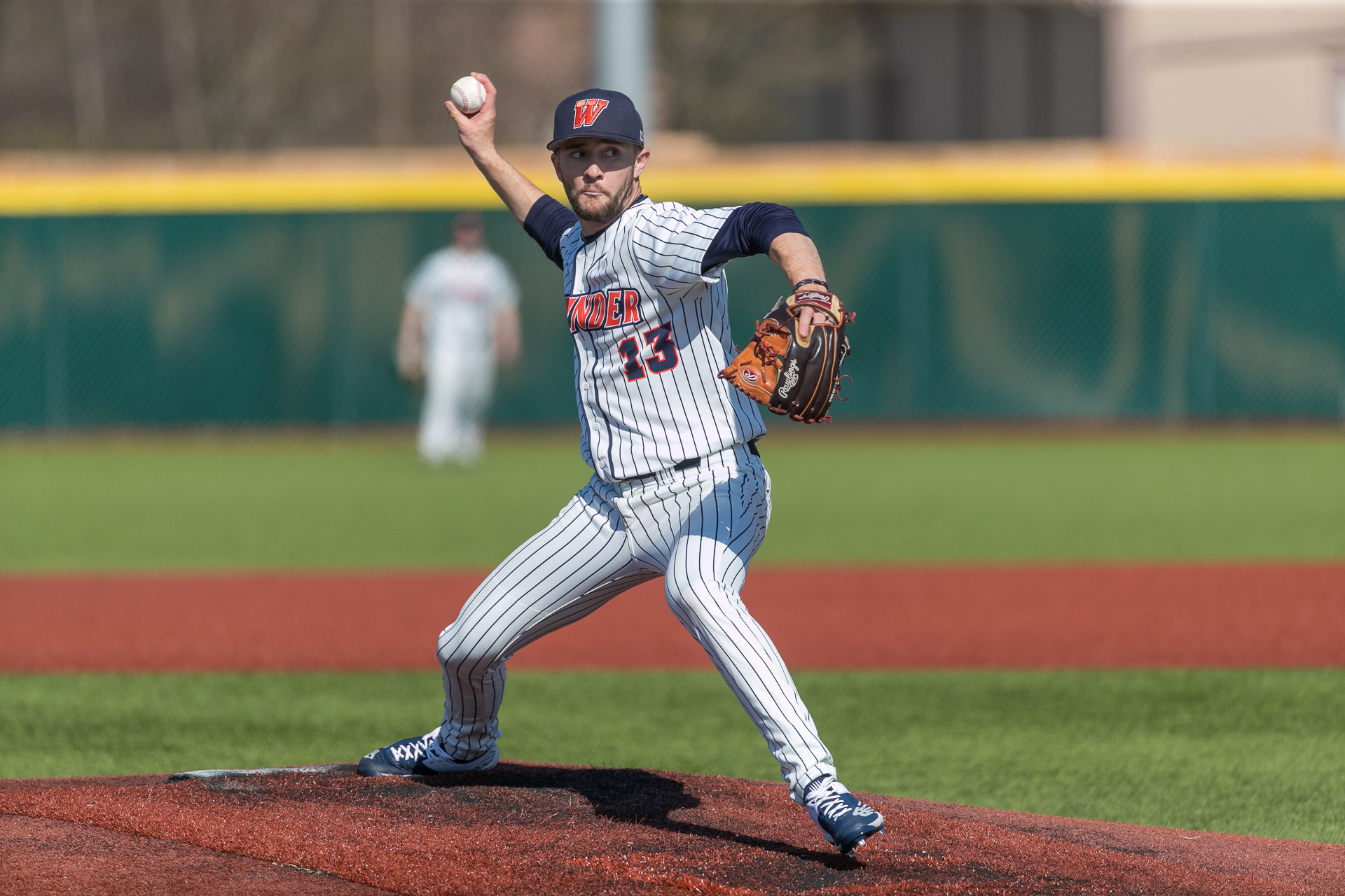 Brendan Dyer - Baseball - Wheaton College Athletics