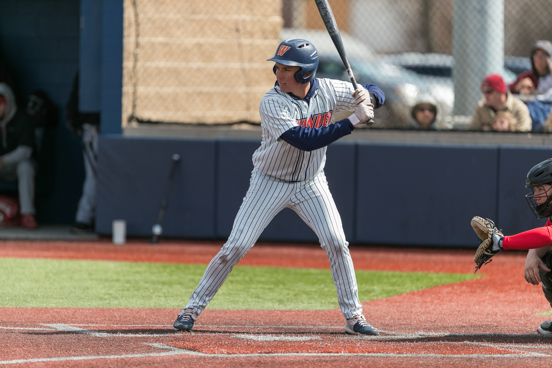 Jacob Snyder - Baseball - Wheaton College Athletics