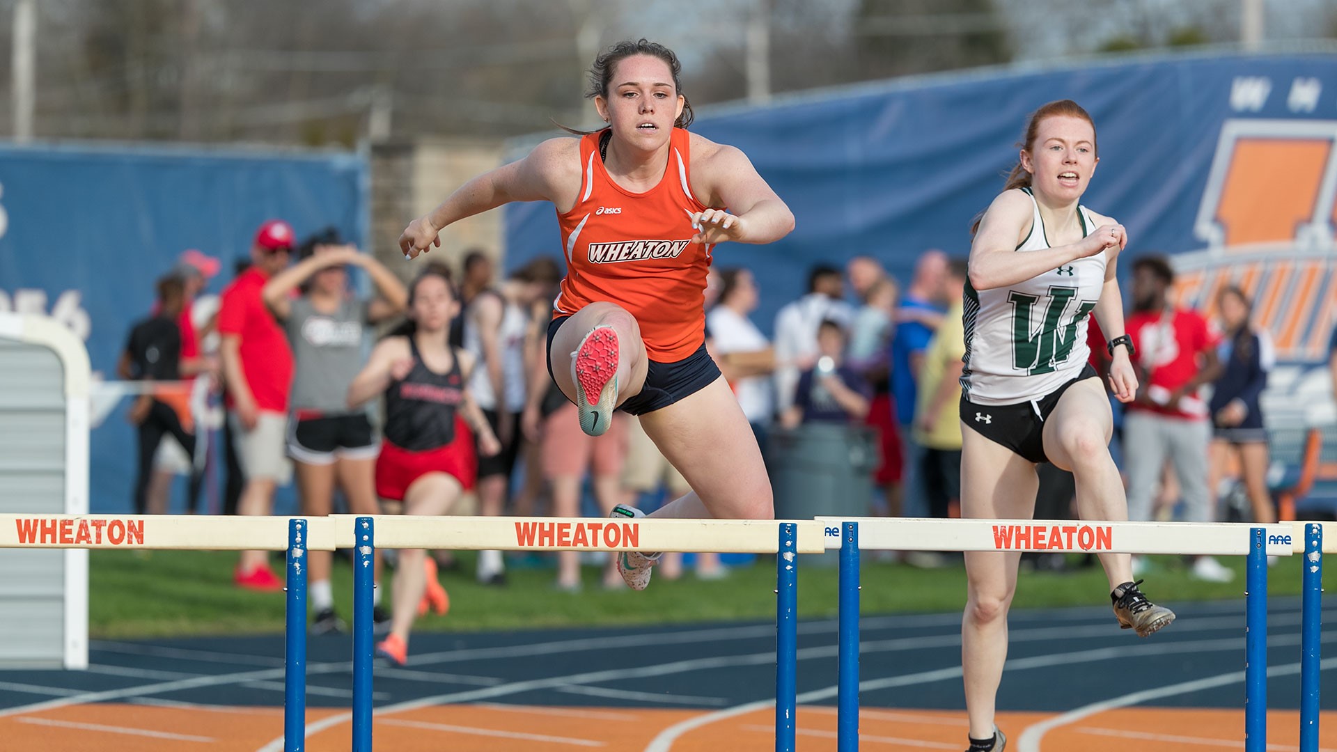 Amy Keane - Women's Track and Field - Wheaton College Athletics