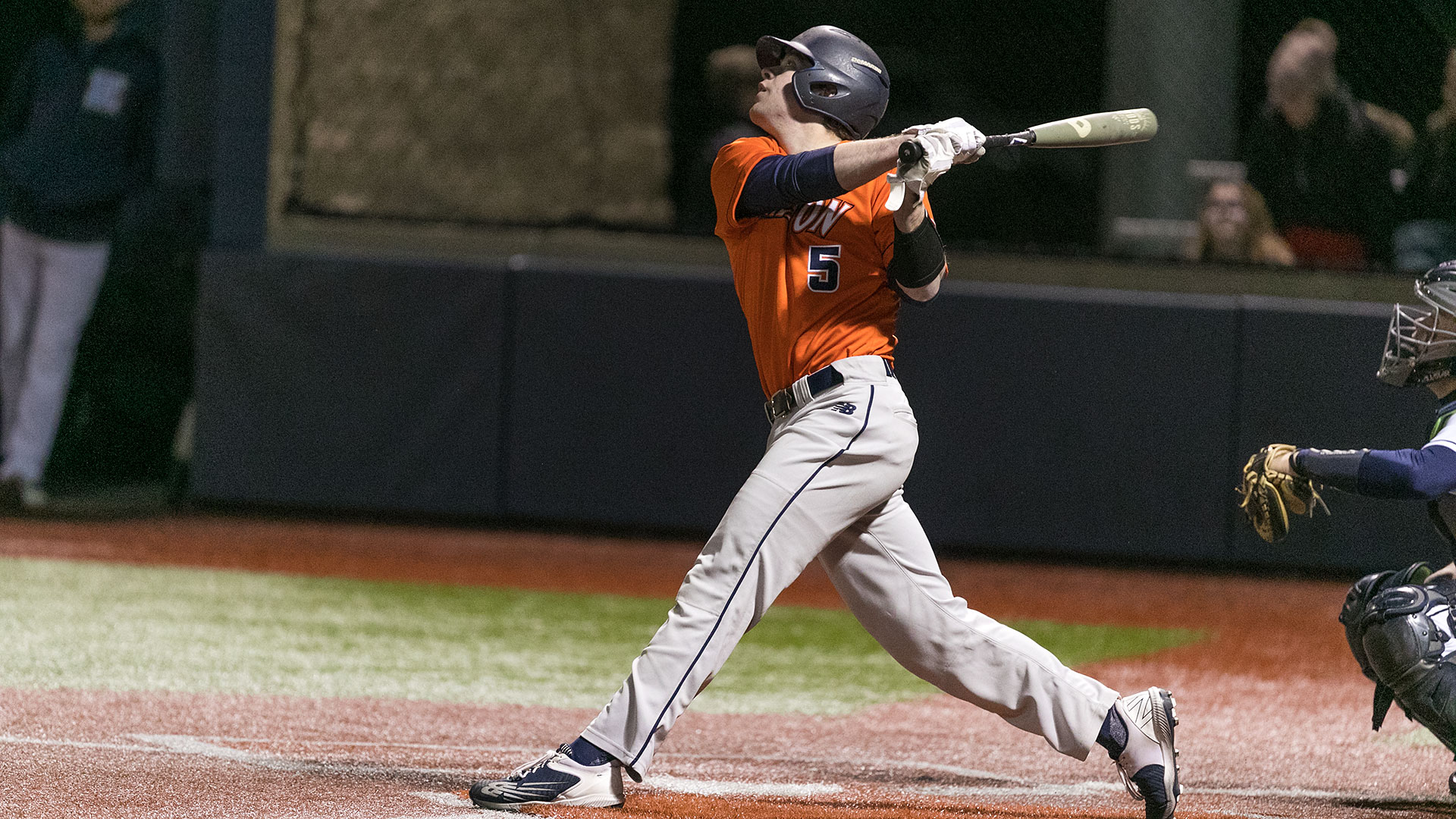 Tyler Weiner - Baseball - Wheaton College Athletics