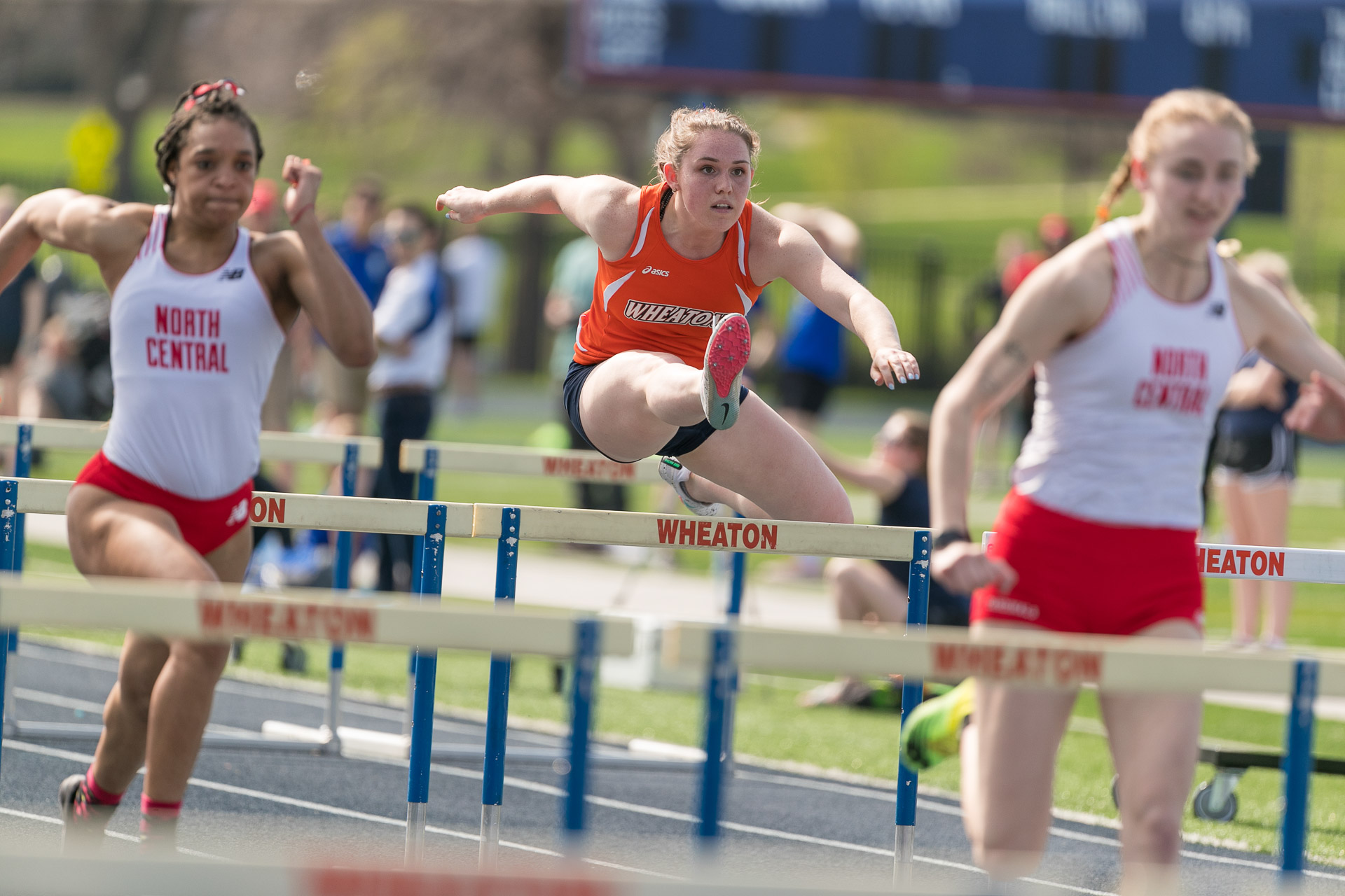 Amy Keane - Women's Track and Field - Wheaton College Athletics