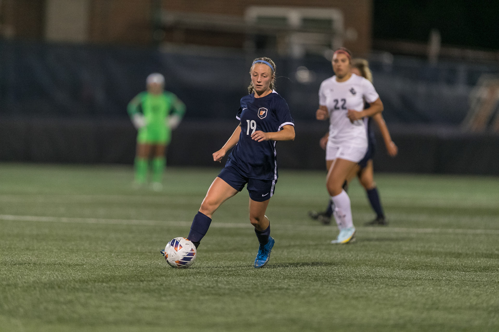 Women's Soccer non-conference slate ends with 3-2 defeat at UW-Stevens ...