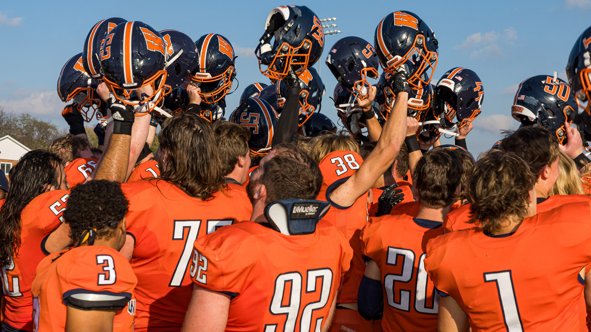 Thunder football program announces new roles and coaches for coaching ...