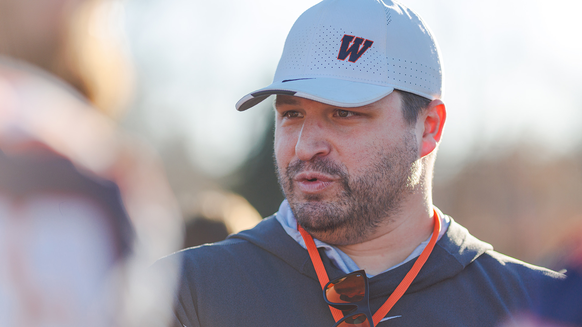 Thunder football program announces new roles and coaches for coaching ...