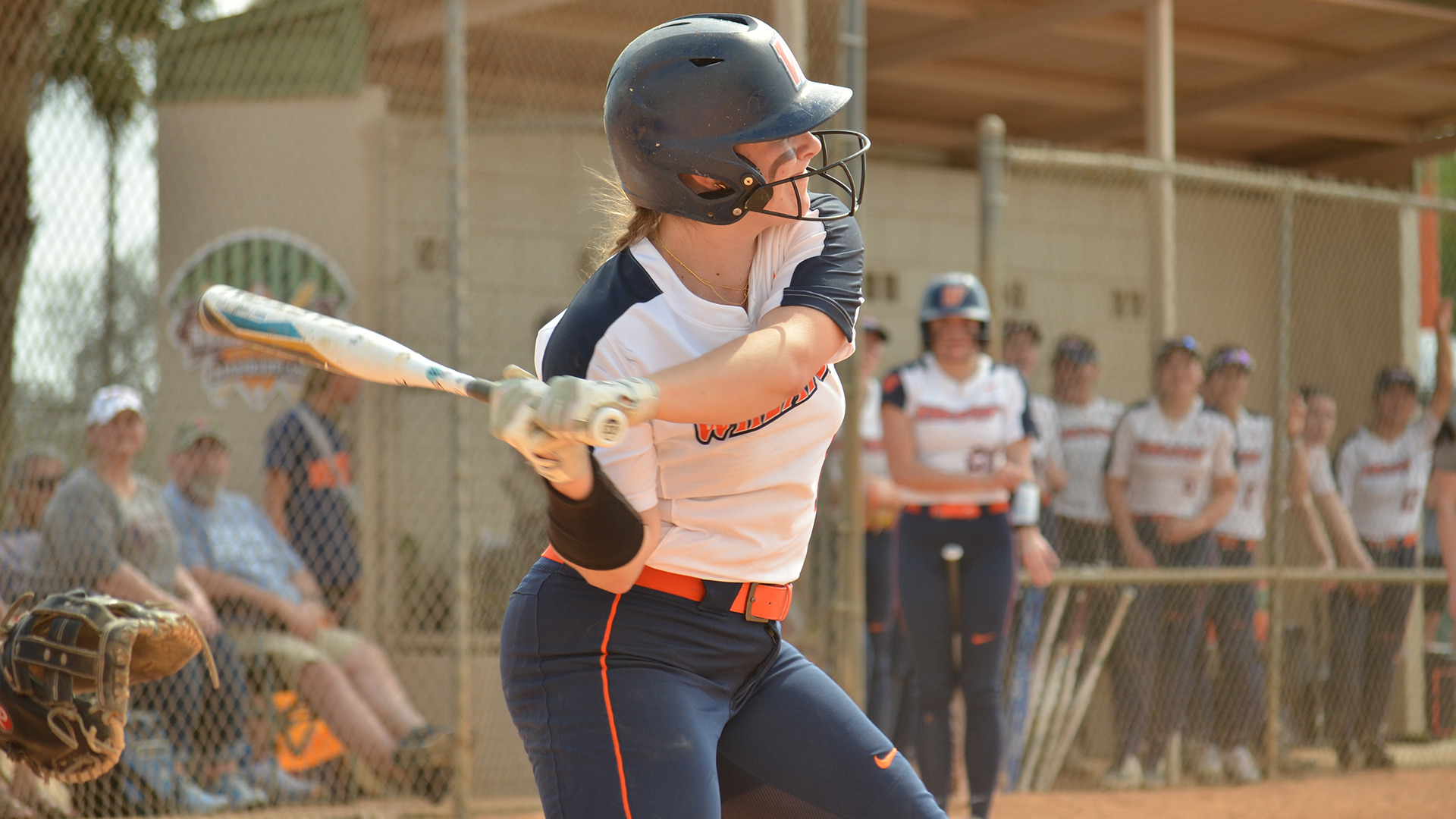 Kylie Chetakian - Softball - Wheaton College Athletics