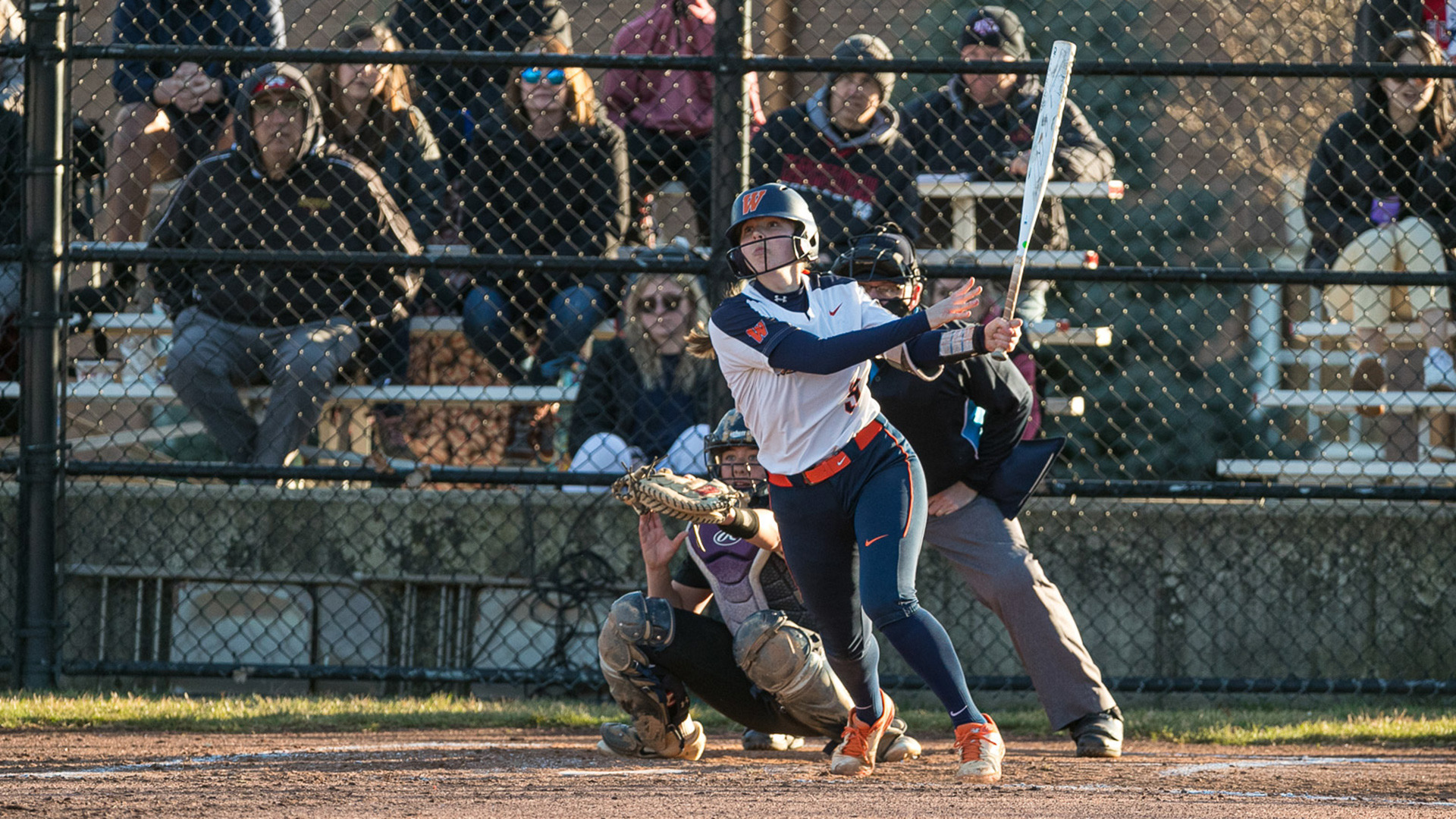 Softball hosts CCIW-leading Millikin for a conference twinbill ...