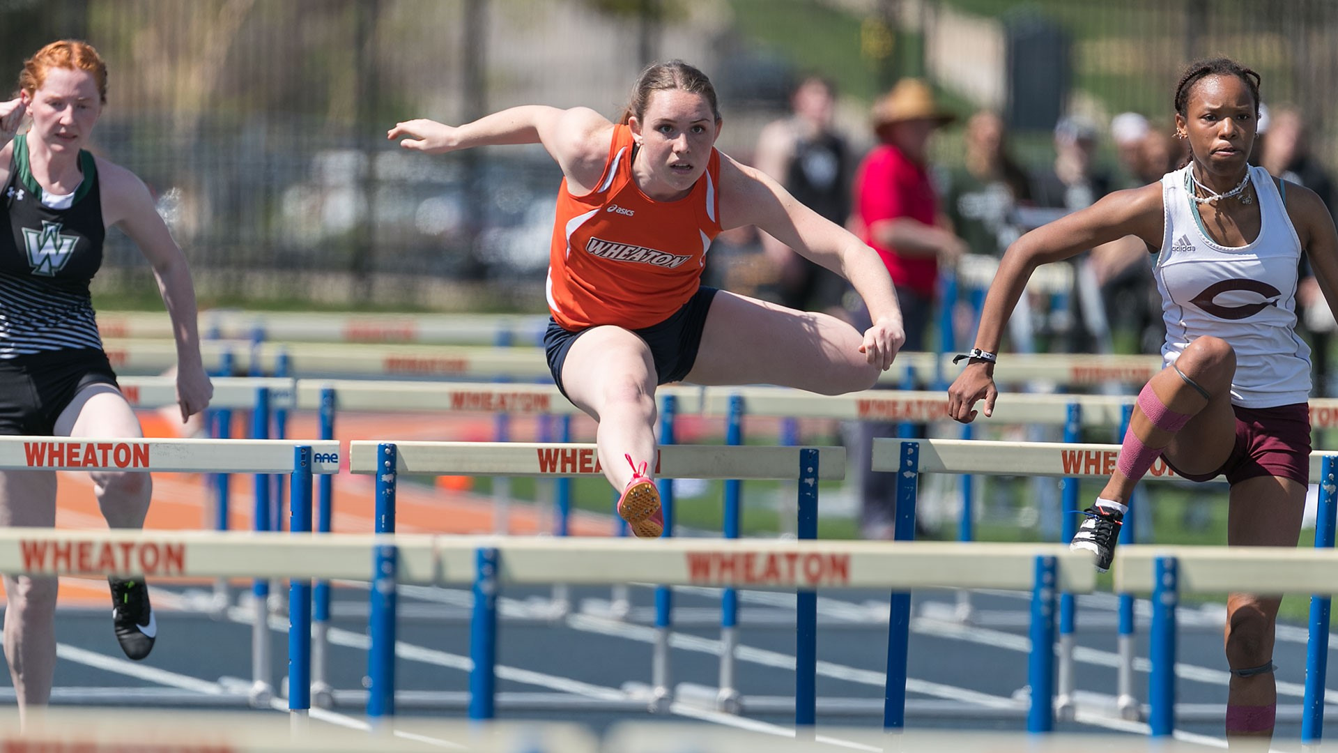 Amy Keane - Women's Track and Field - Wheaton College Athletics