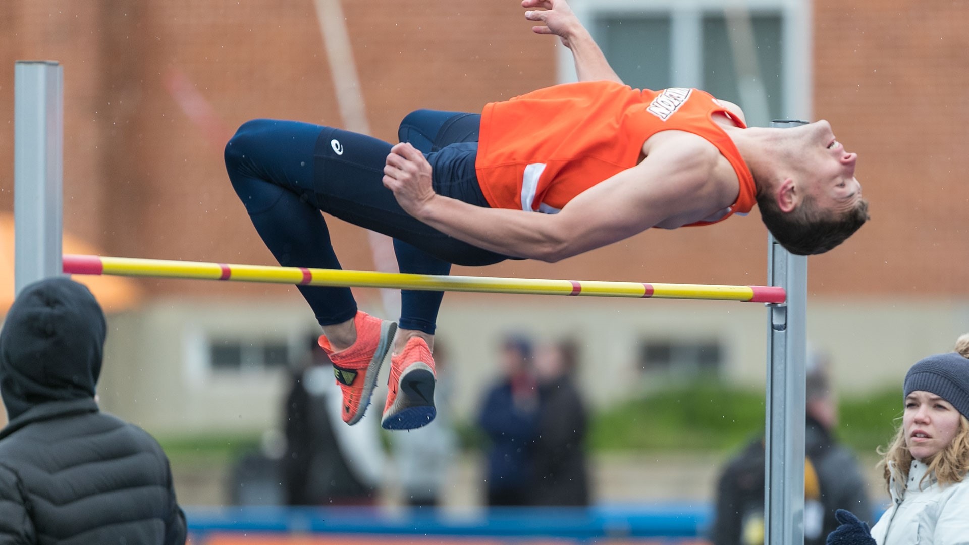James Cummings - Men's Track and Field - Wheaton College Athletics
