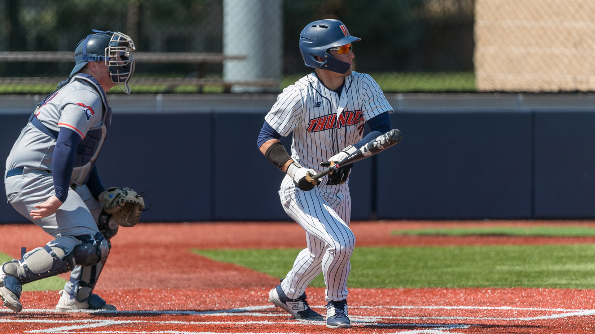Ben Weaver - Baseball - Wheaton College Athletics
