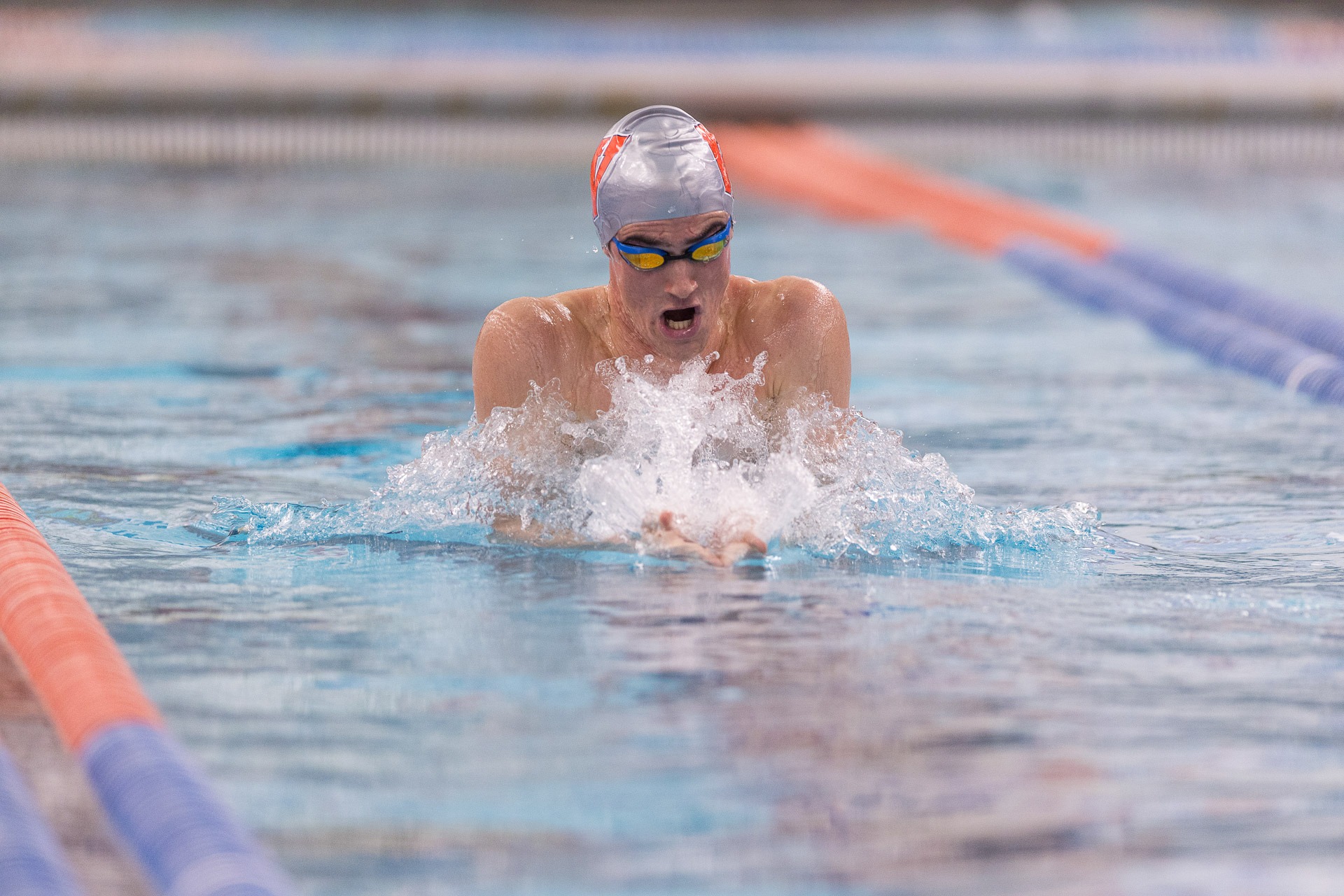 Anthony Fitzgerald named First Team Academic All-American by CSC ...