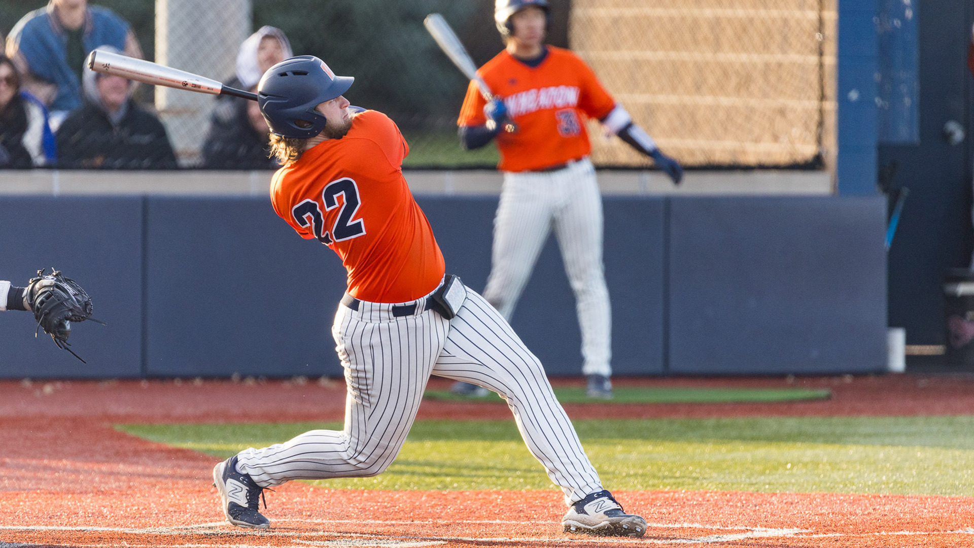 Joe Klein - Baseball - Wheaton College Athletics