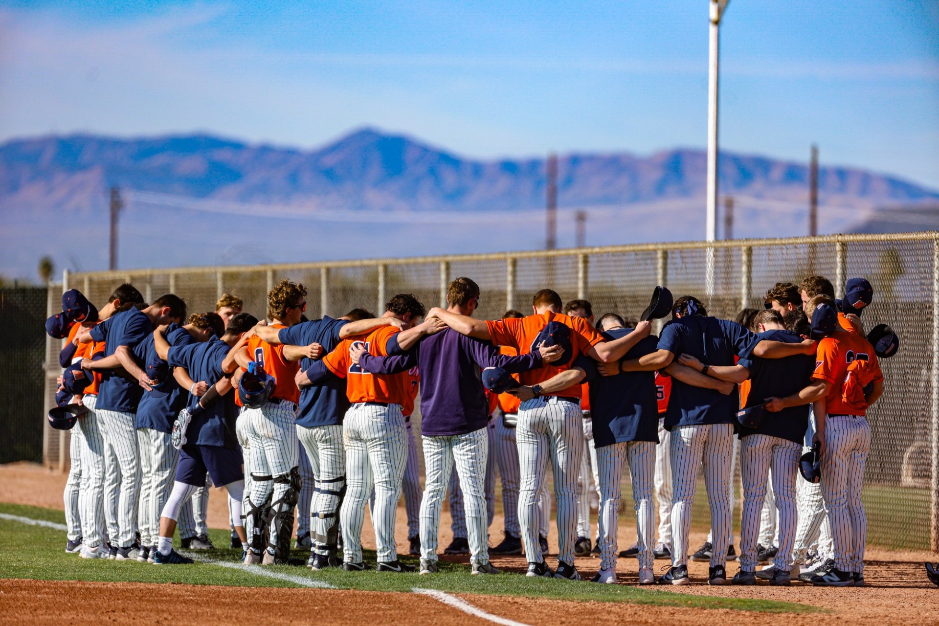 Wheaton baseball team begins Spring Break slate with games against Schreiner and St. Olaf ...