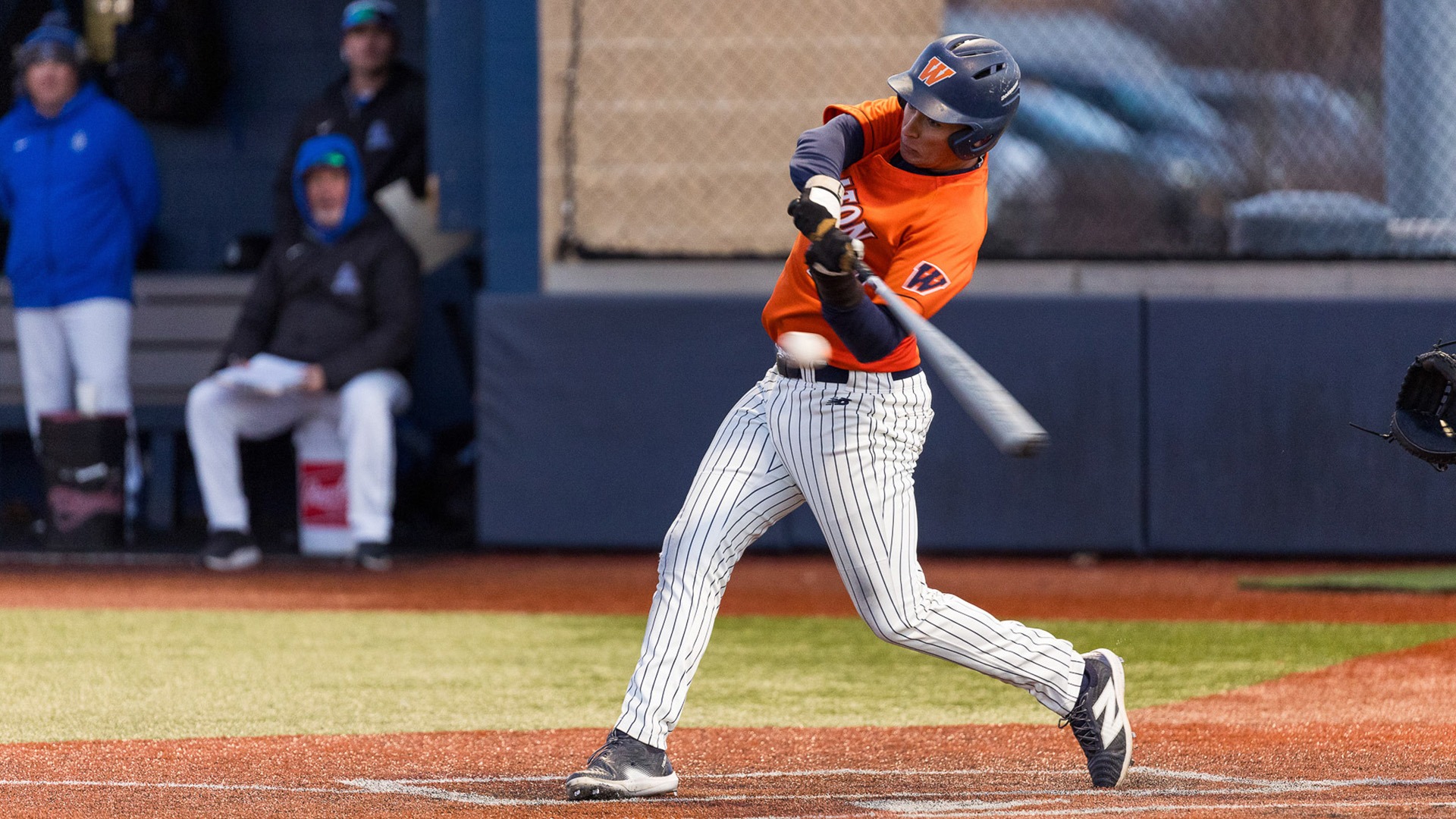 Jacob Snyder - Baseball - Wheaton College Athletics