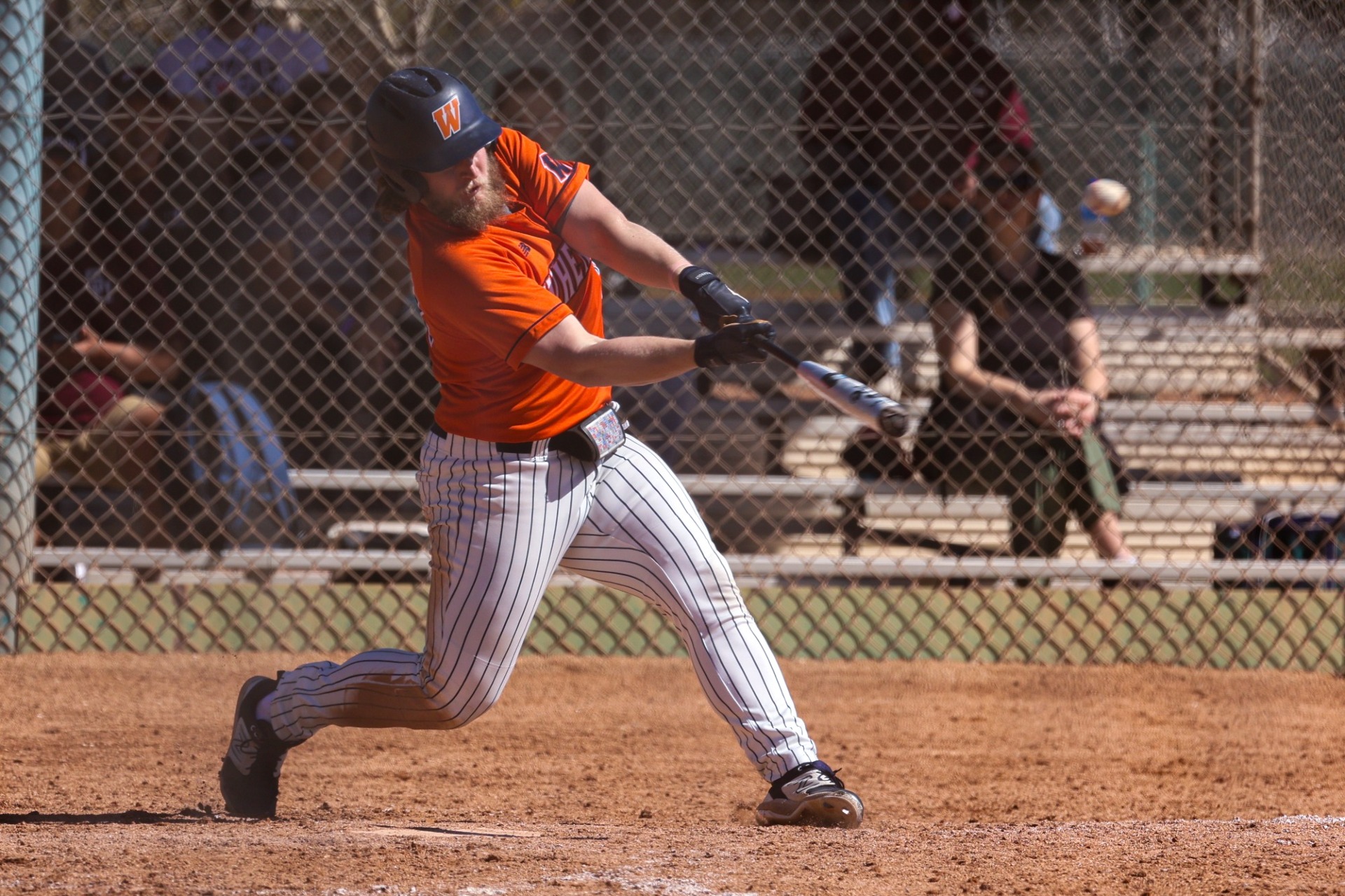 Joe Klein - Baseball - Wheaton College Athletics