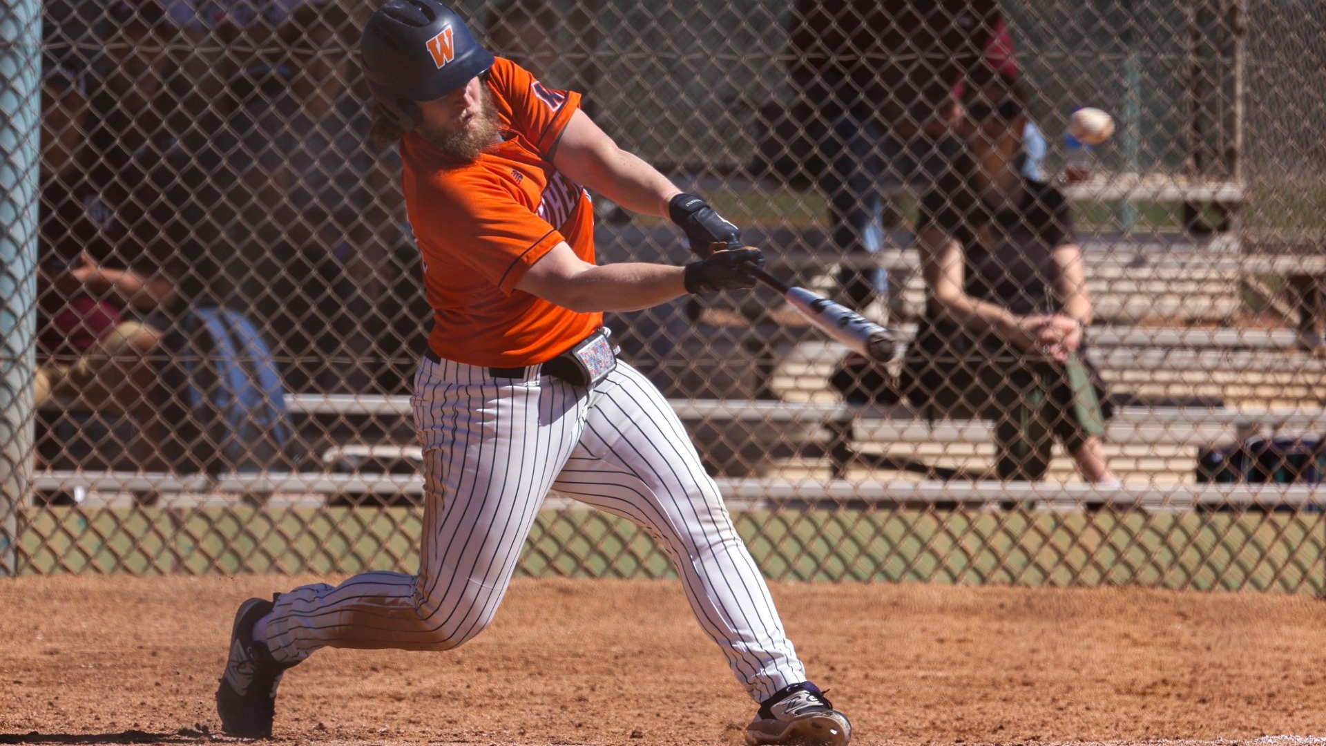 Joe Klein - Baseball - Wheaton College Athletics