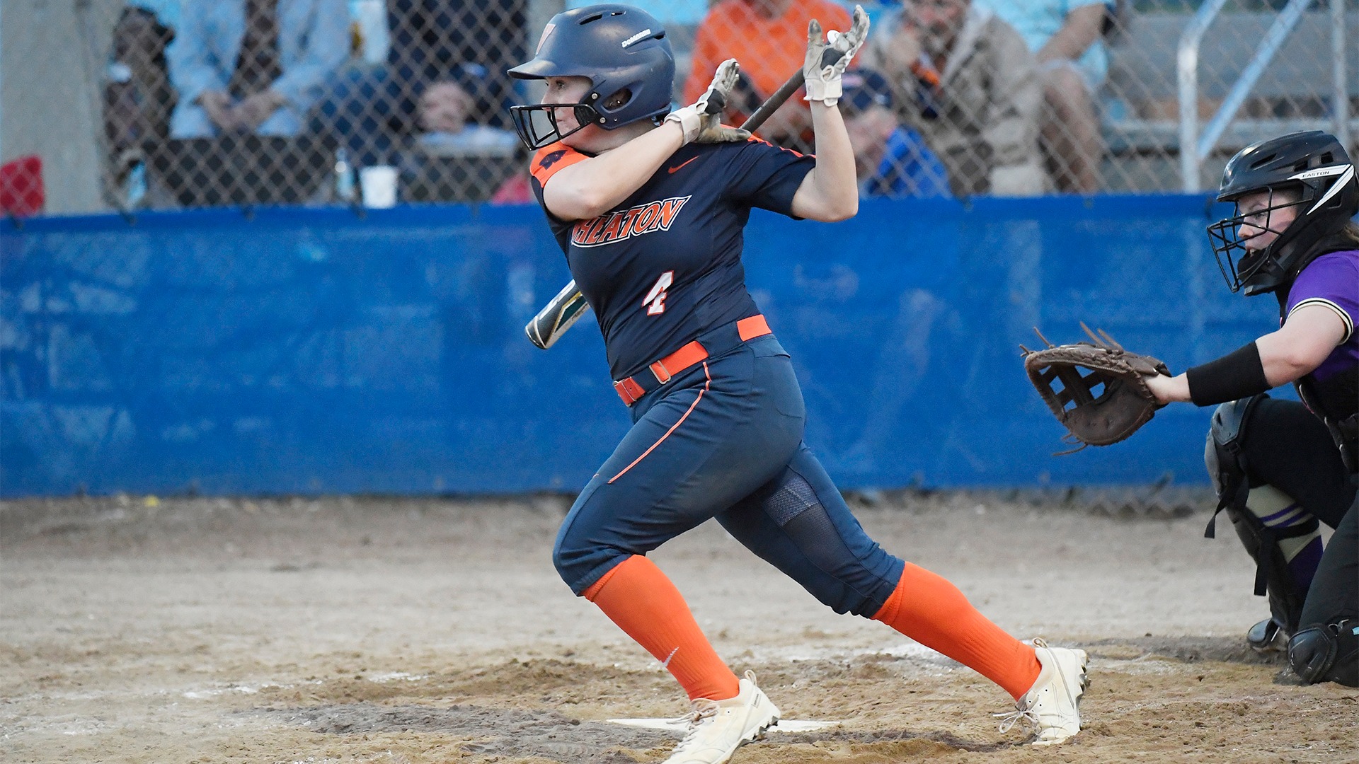 Madison Forberg - Softball - Wheaton College Athletics