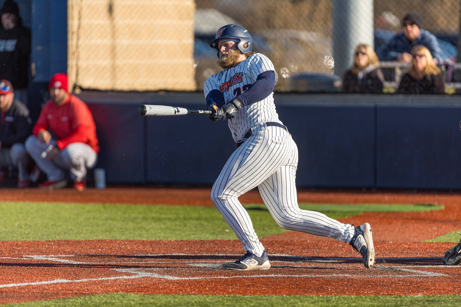 Joe Klein - Baseball - Wheaton College Athletics