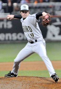 John Cornely - Baseball - Wofford College Athletics