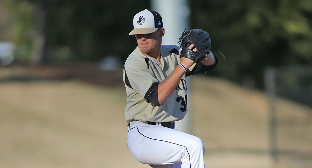 Austin Higginbotham - Baseball - Wofford College Athletics