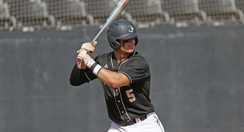 Brett Rodriguez - Baseball - Wofford College Athletics