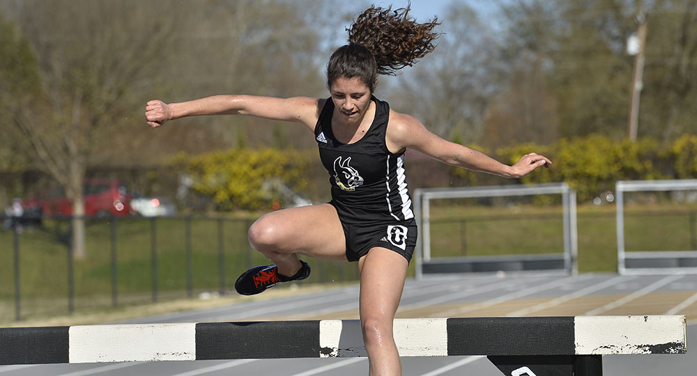 Alexandra Christopoulos - Women's Track & Field - Wofford College Athletics