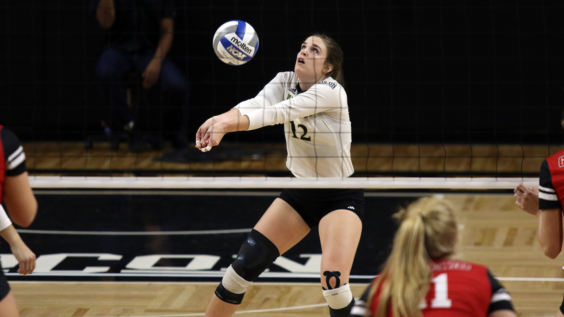 Colleen Reilly - Volleyball - Wofford College Athletics