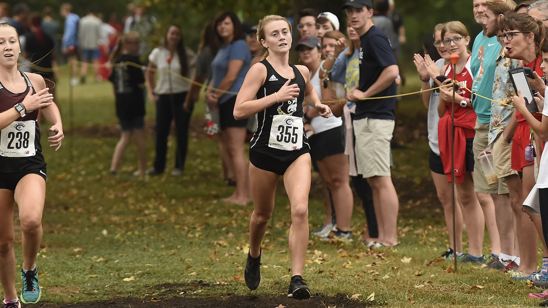 Anna Lyles - Women's Track & Field - Wofford College Athletics
