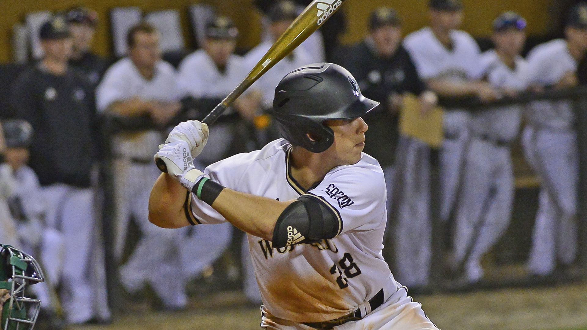 Andrew Orzel - Baseball - Wofford College Athletics
