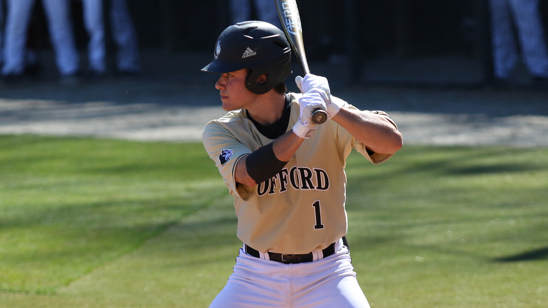 Matty Brown - Baseball - Wofford College Athletics