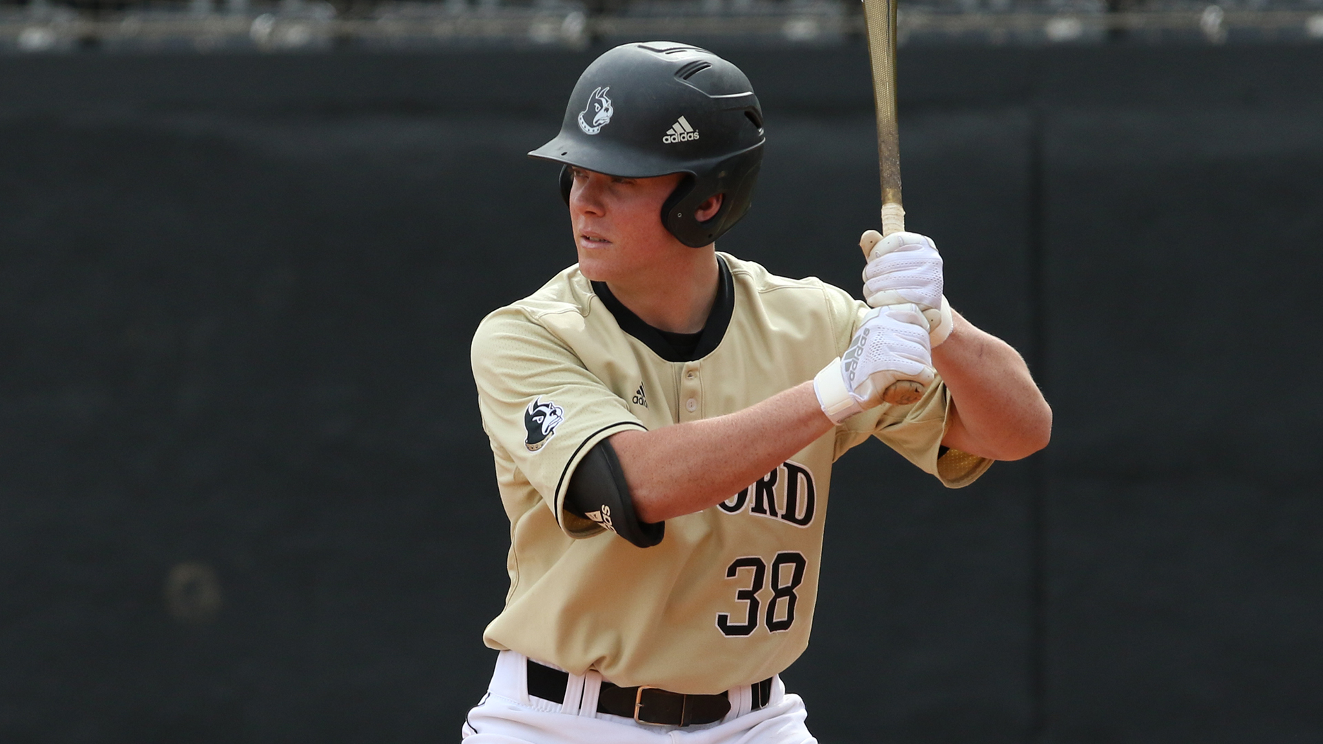 Ethan Cornelius - Baseball - Wofford College Athletics