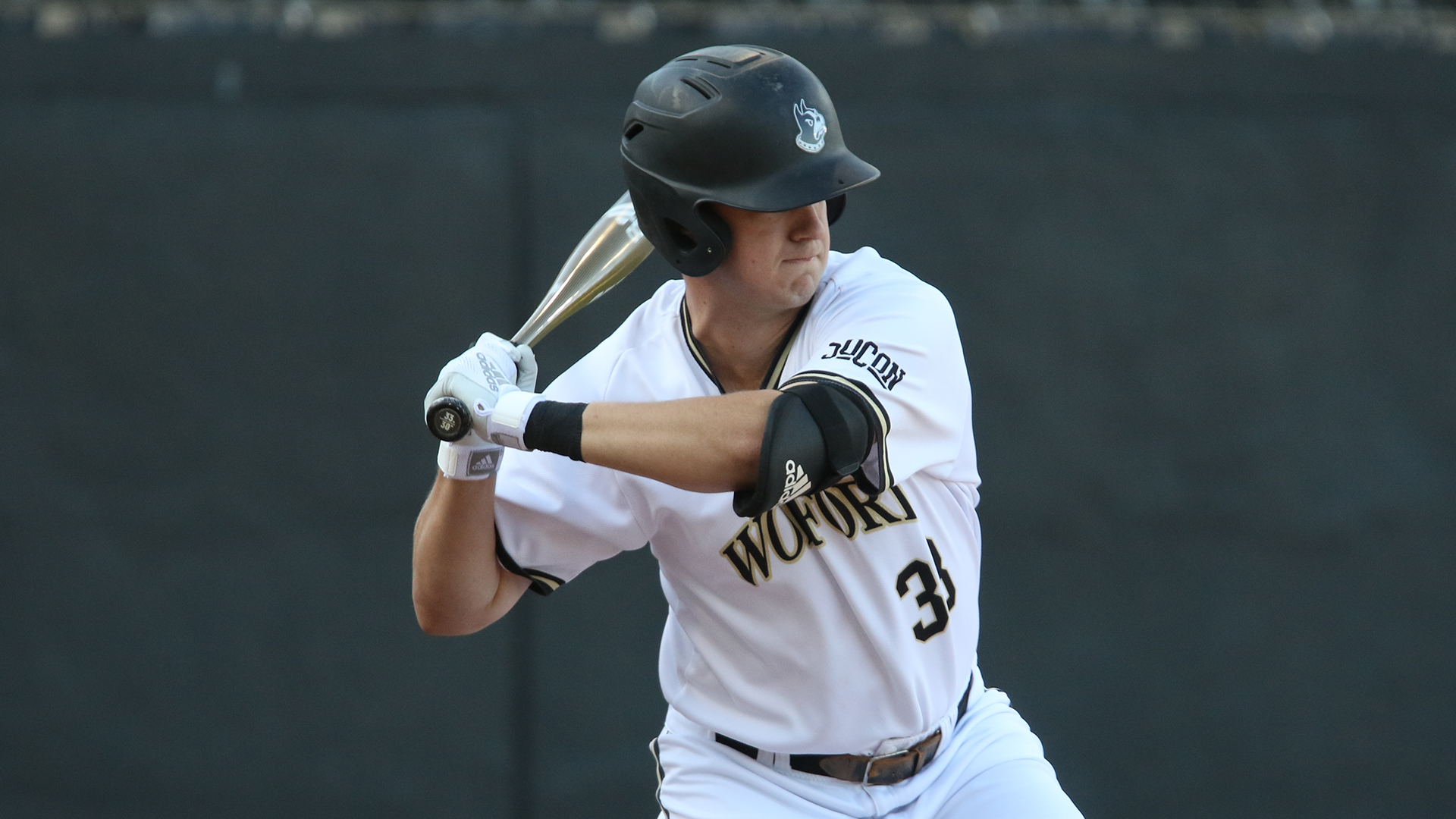 Hudson Byorick - Baseball - Wofford College Athletics
