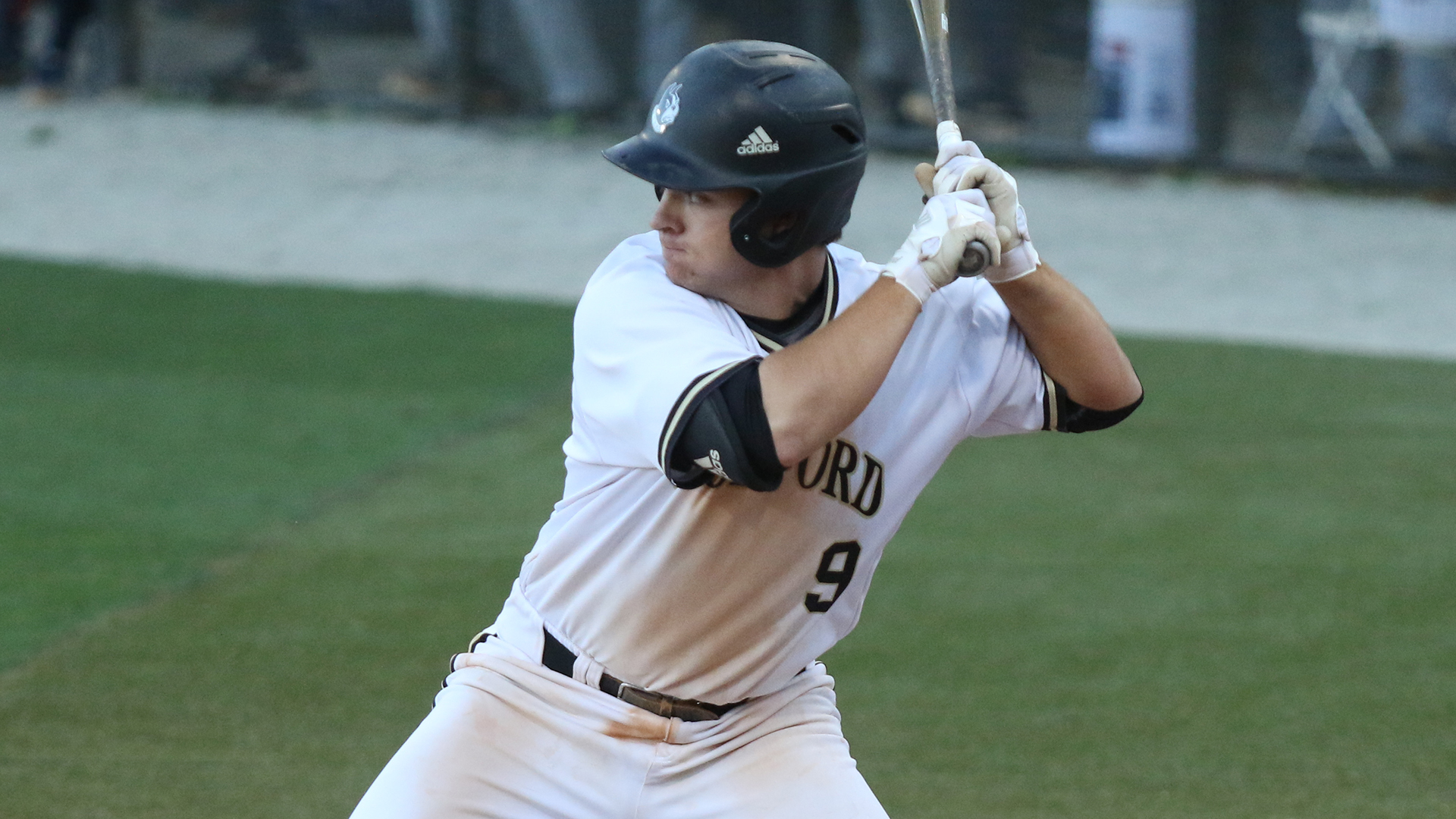John Dempsey - Baseball - Wofford College Athletics