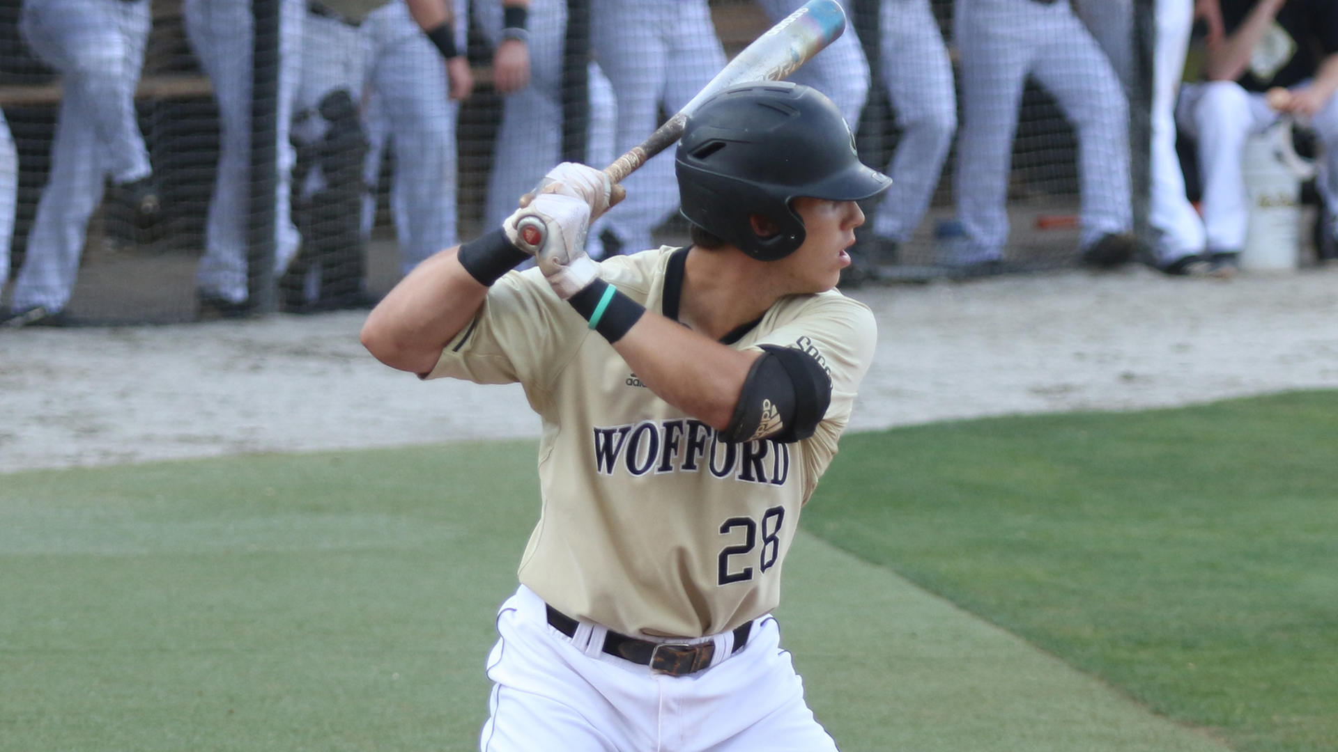 Andrew Orzel - Baseball - Wofford College Athletics