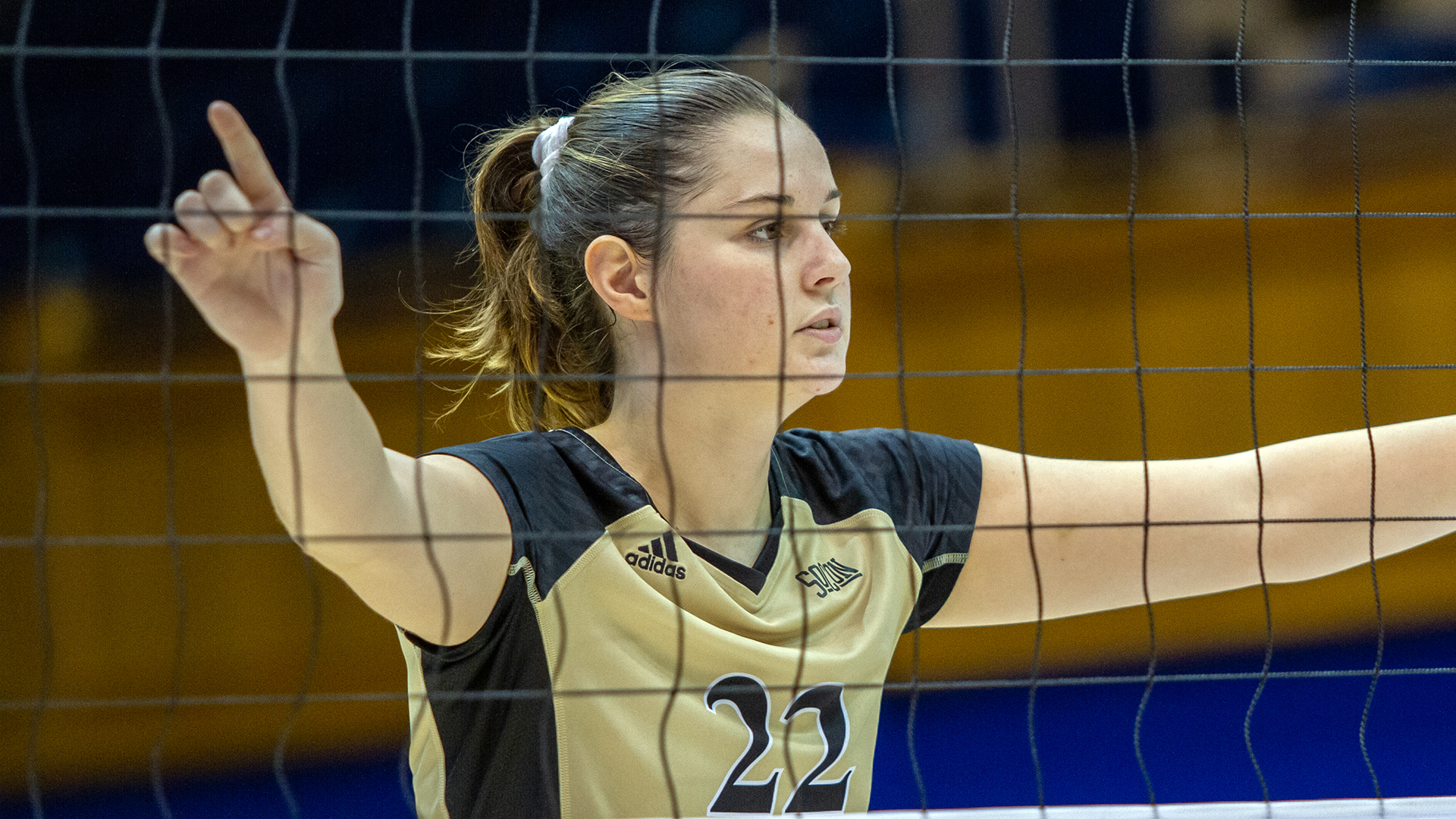 Kelly Bossert - Volleyball - Wofford College Athletics