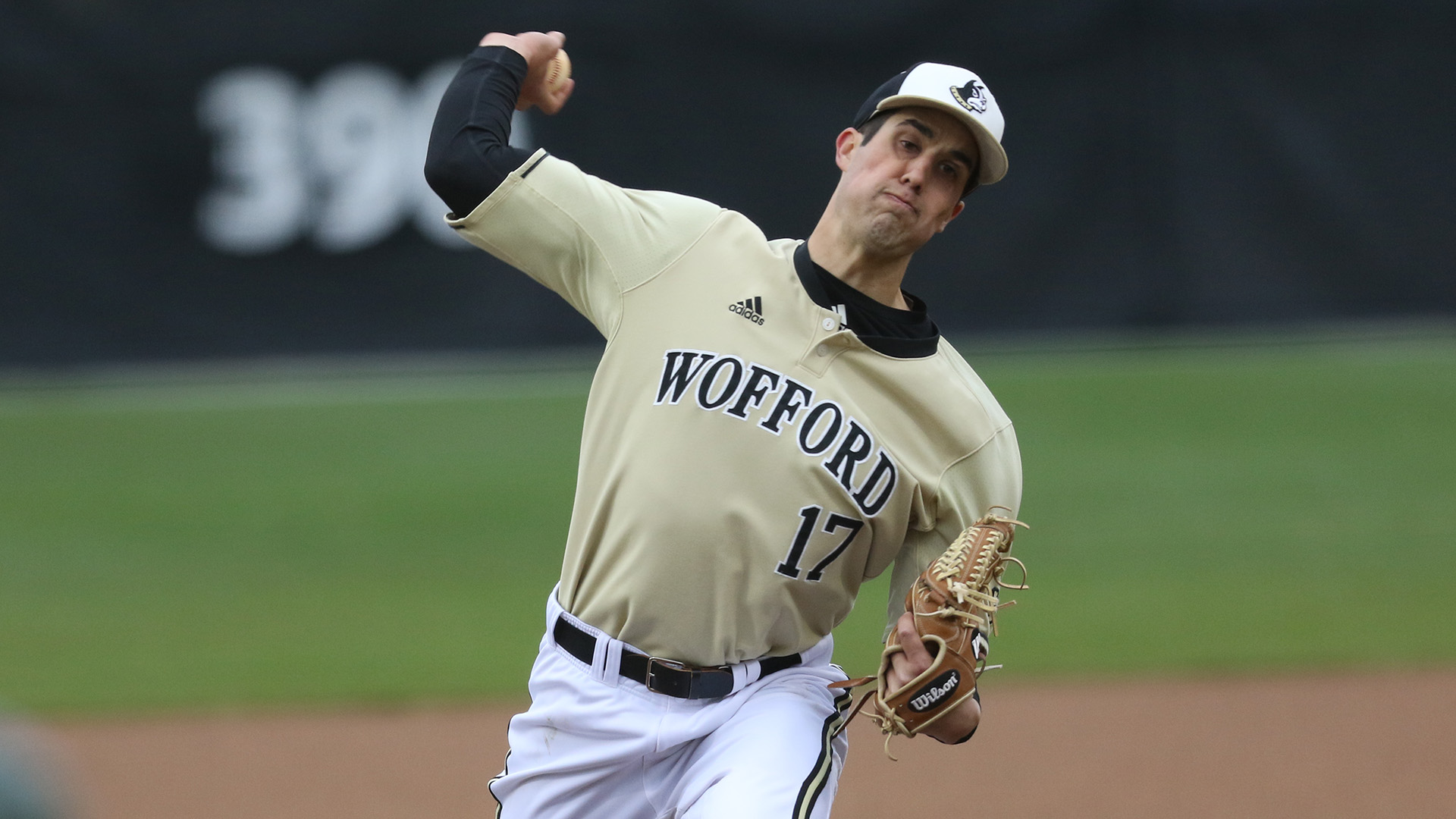 Elliot Carney - Baseball - Wofford College Athletics