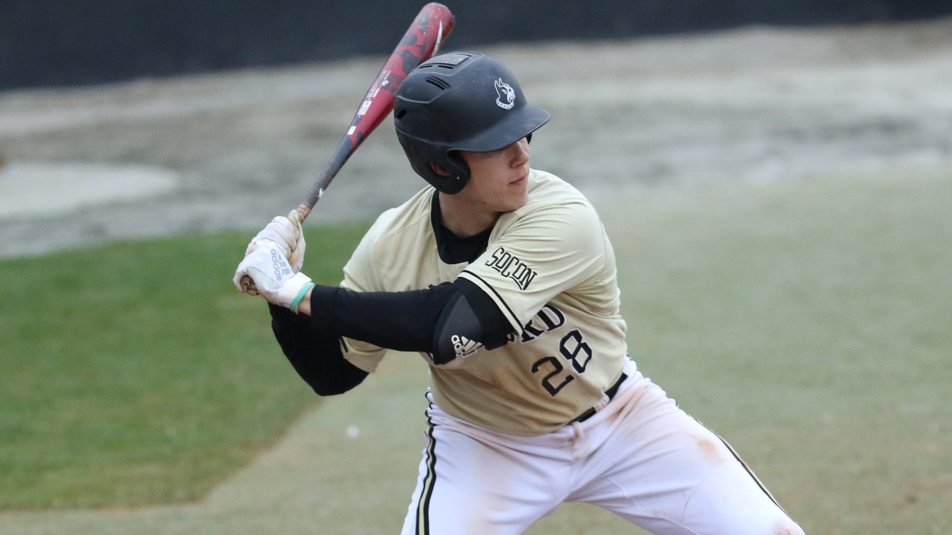 Andrew Orzel - Baseball - Wofford College Athletics