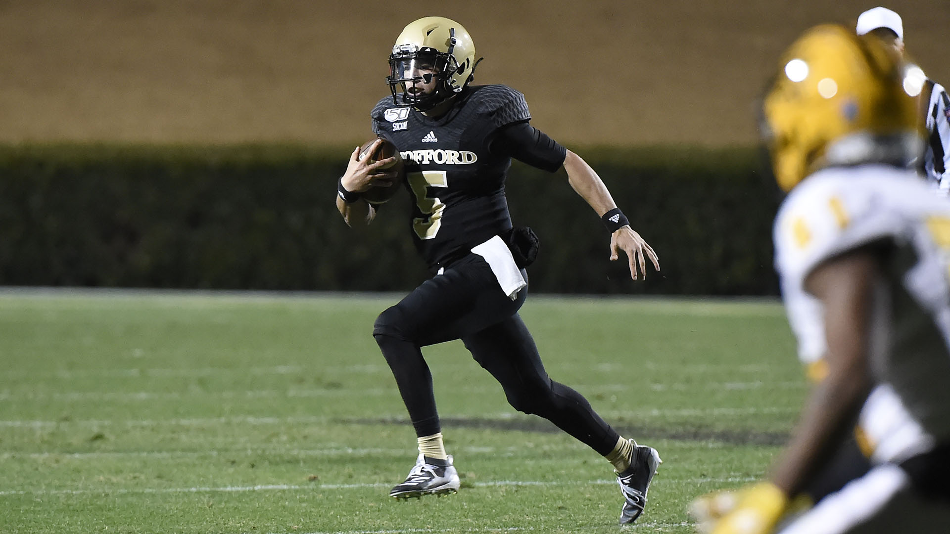 Jimmy Weirick - Football - Wofford College Athletics