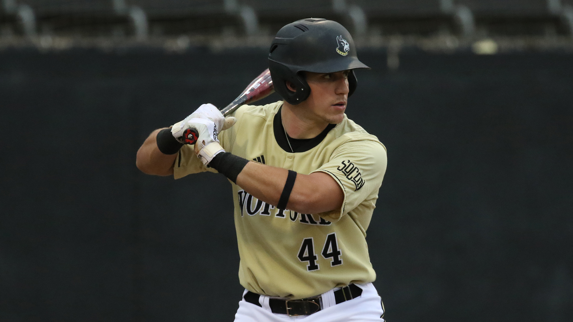 Cameron Gill - Baseball - Wofford College Athletics