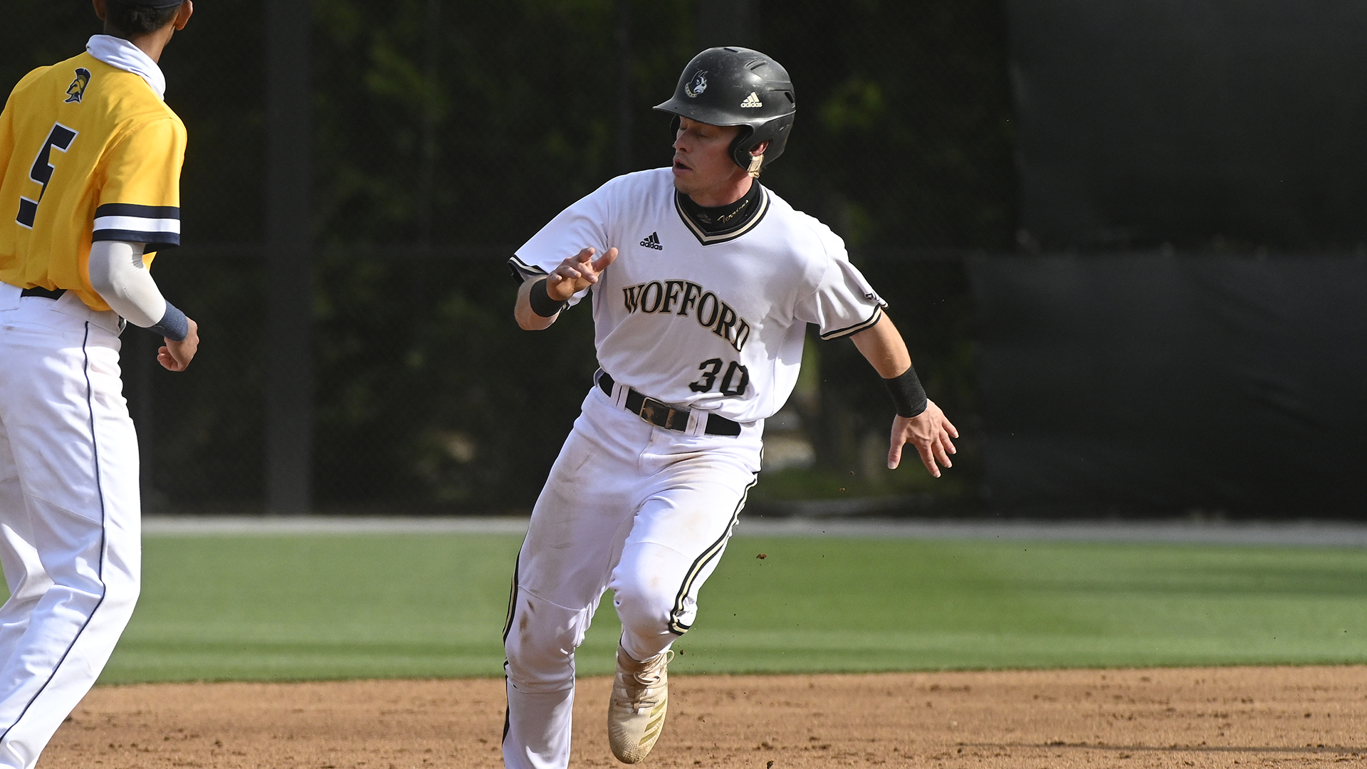 Nolen Hester - Baseball - Wofford College Athletics